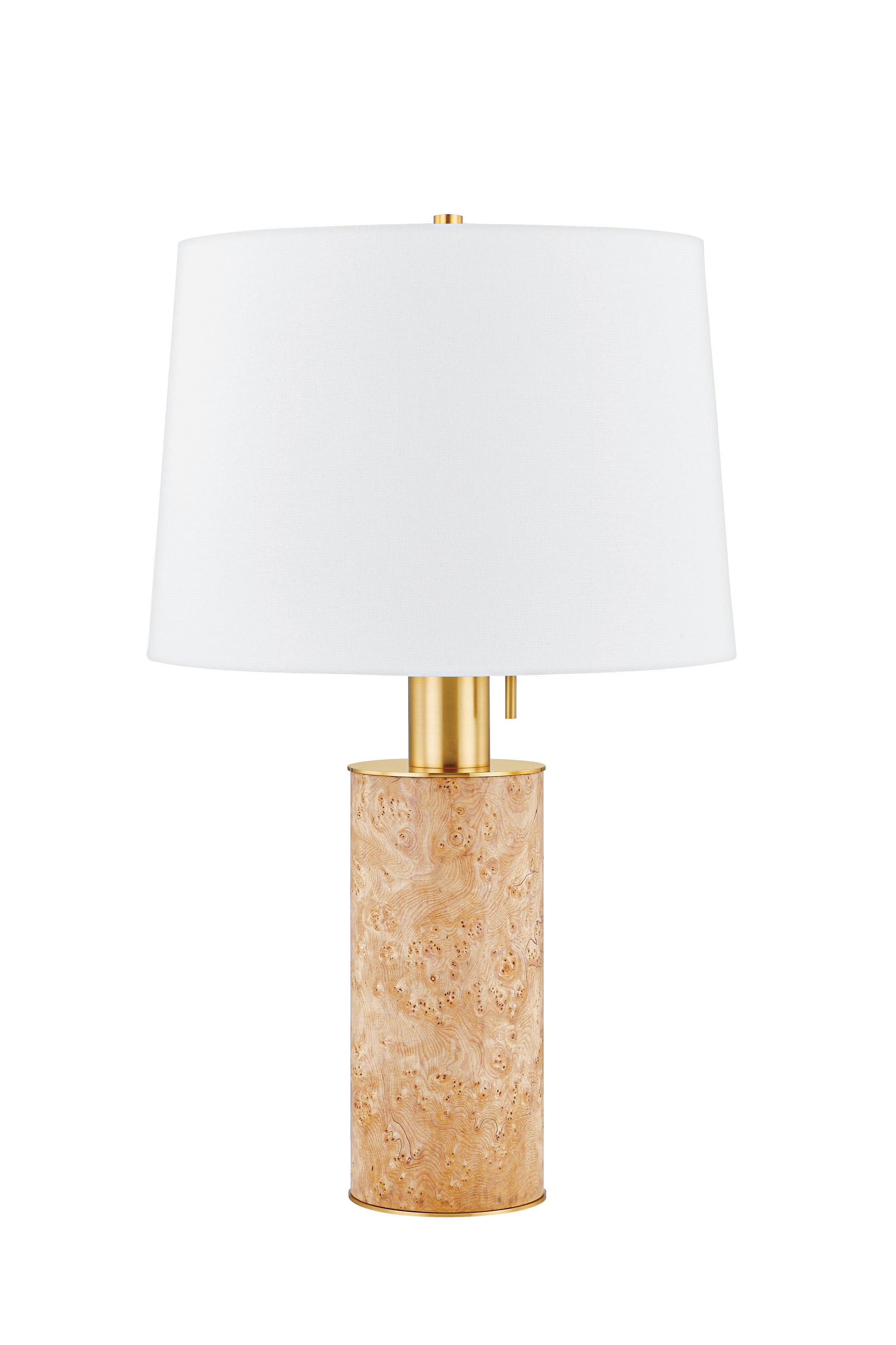 Mitzi Clarissa Table Lamp | Lightopia