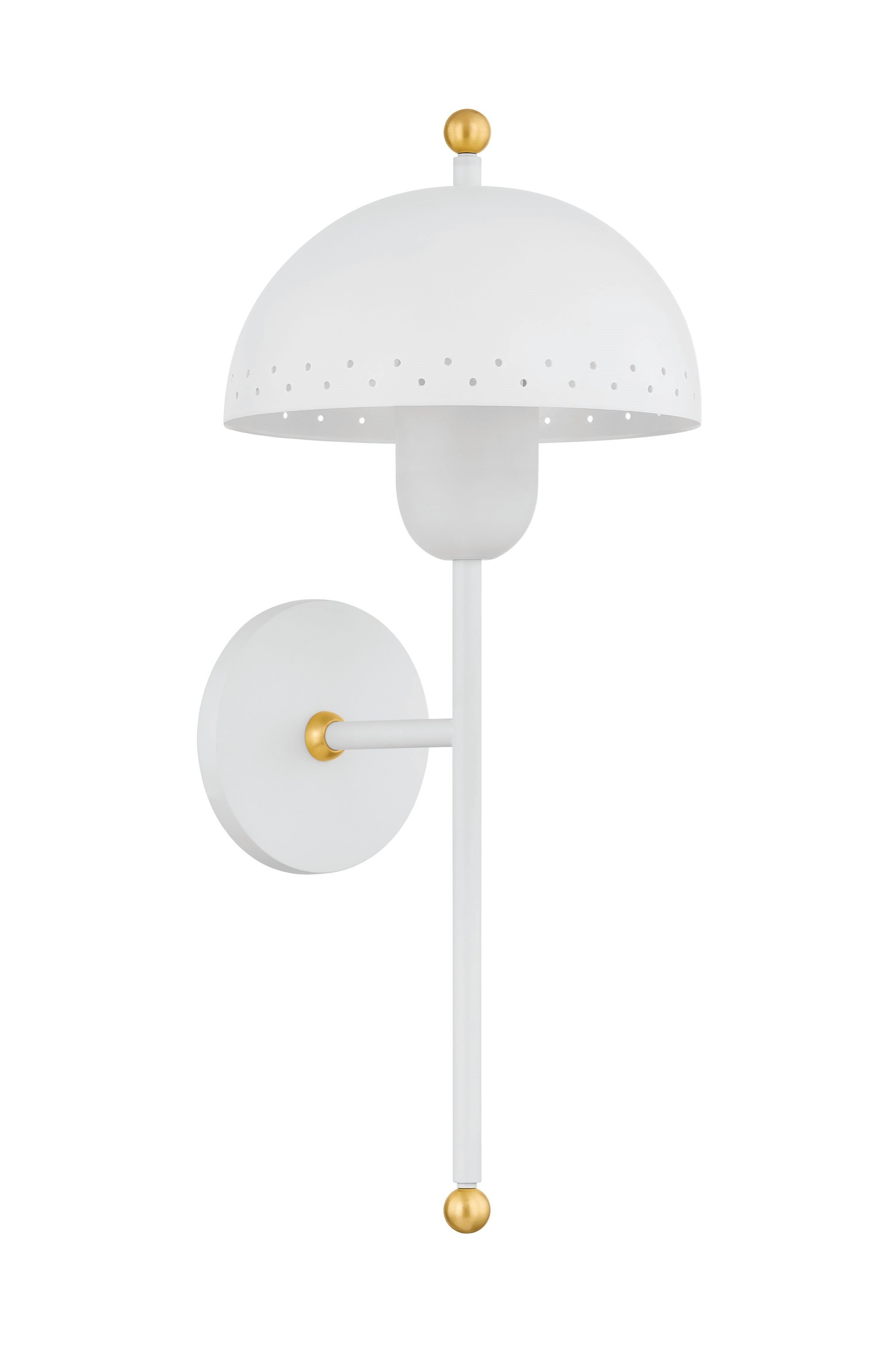 Mitzi Jojo Wall Sconce | Lightopia