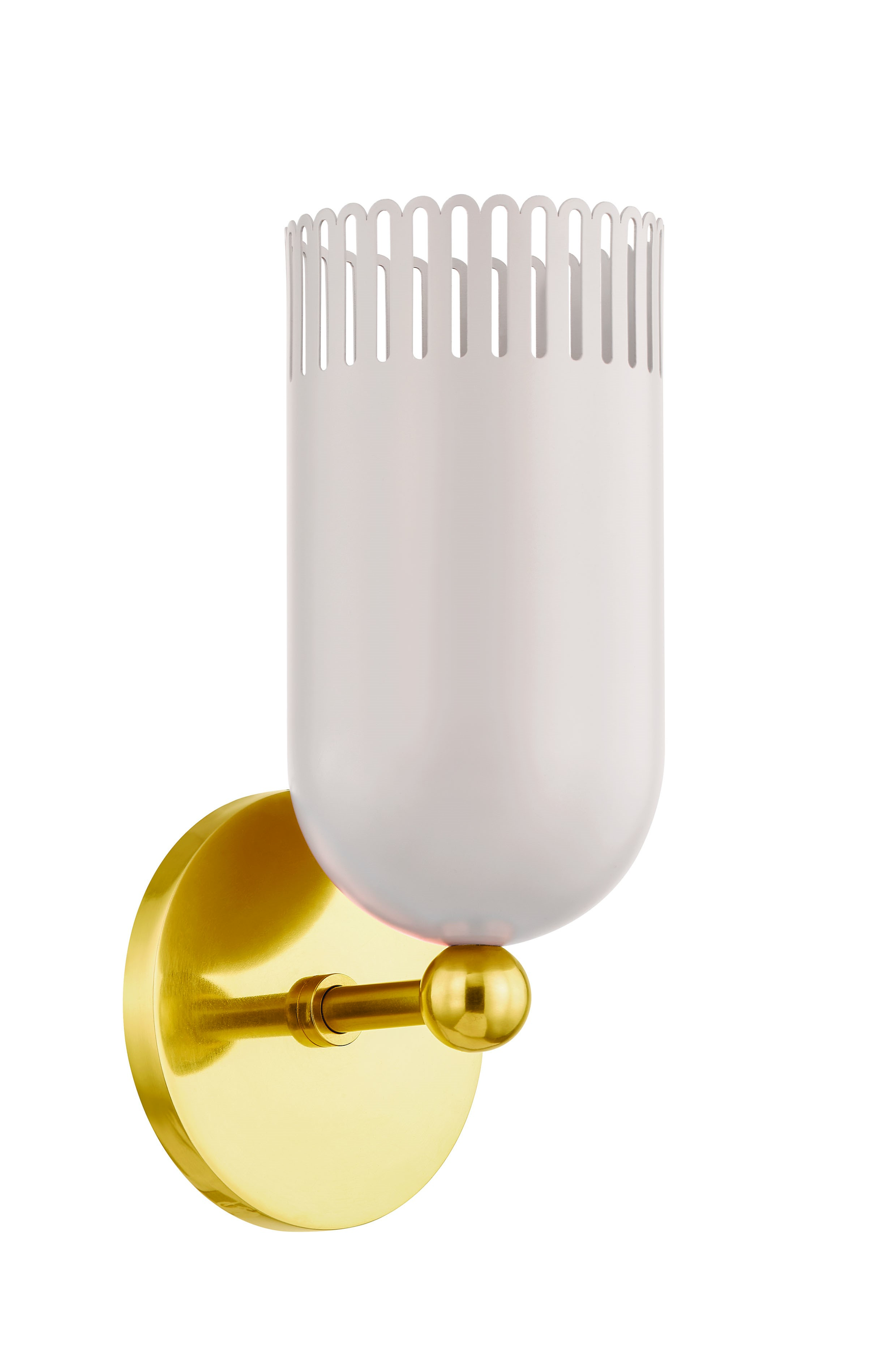 Mitzi Liba Wall Sconce | Lightopia