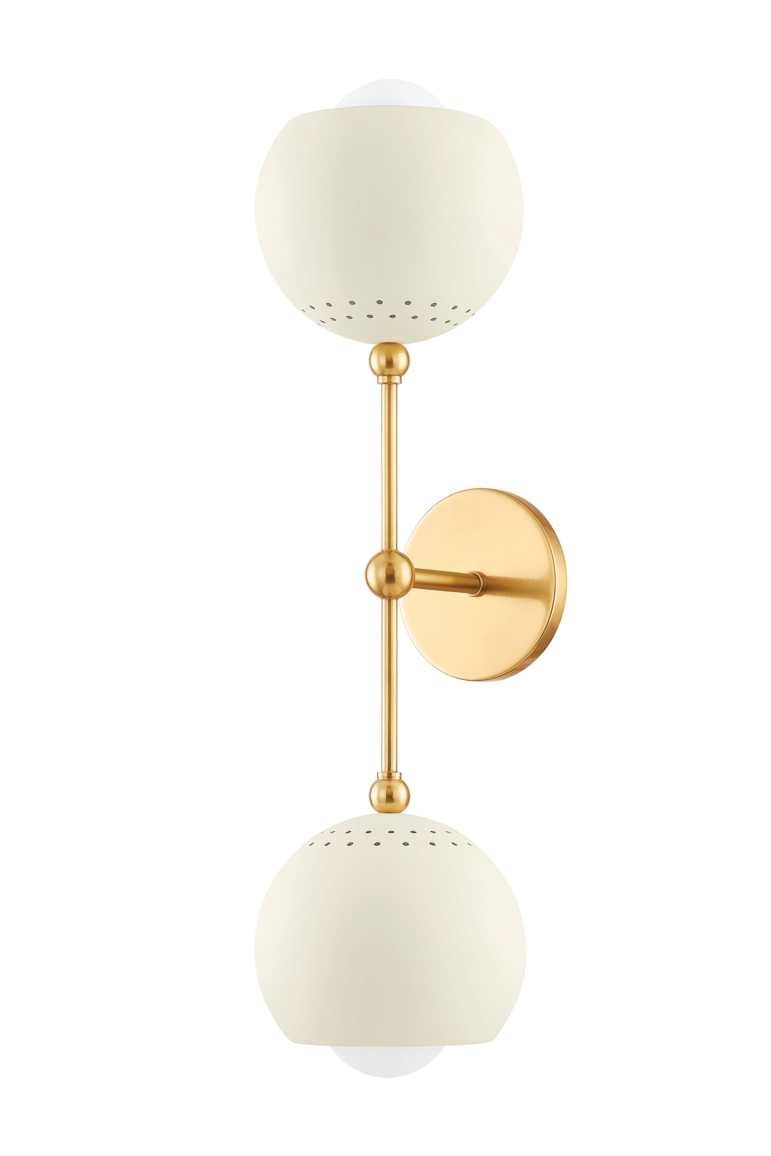 Mitzi Saylor Wall Sconce | Lightopia