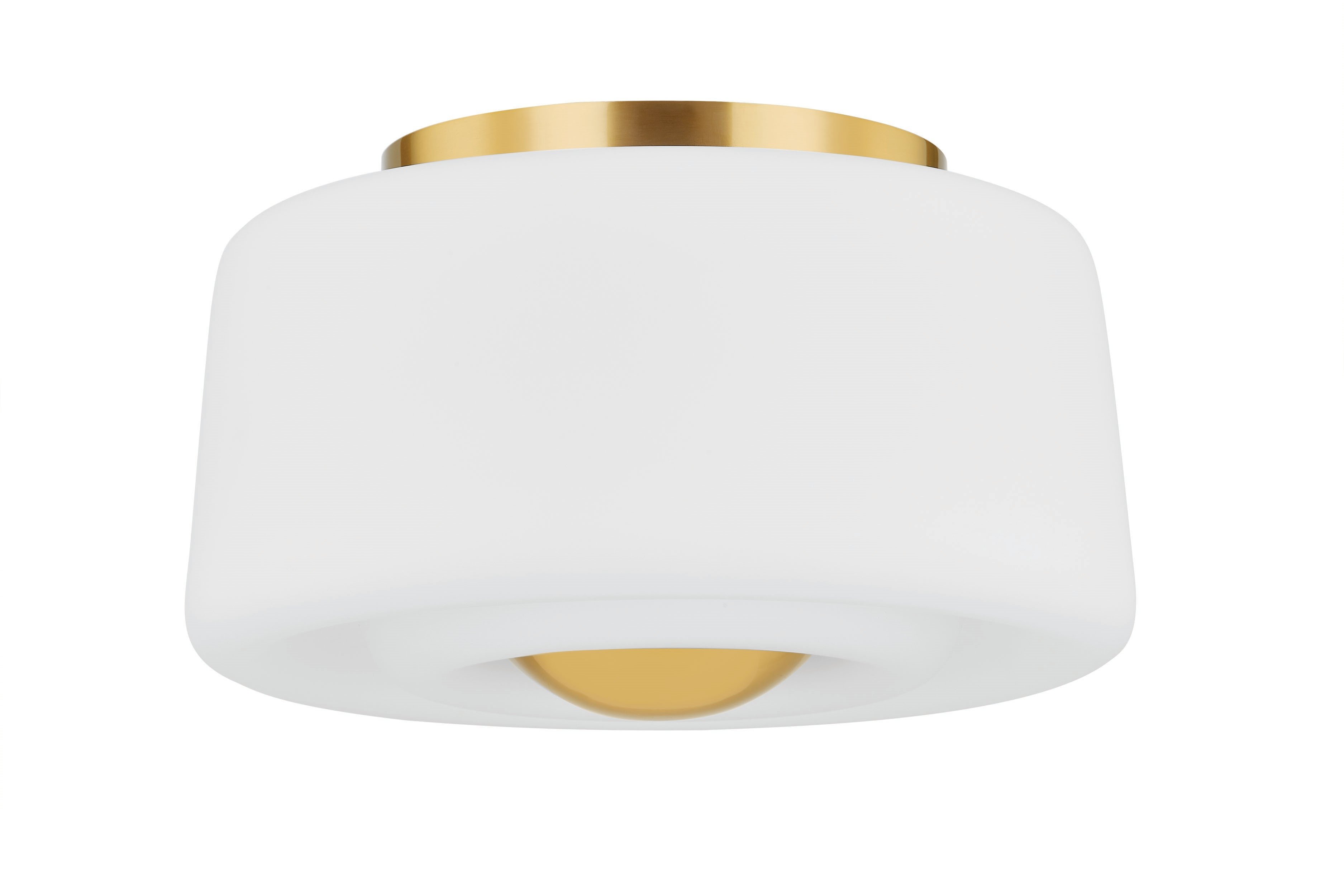 Mitzi Ciela Flush Mount | Lightopia