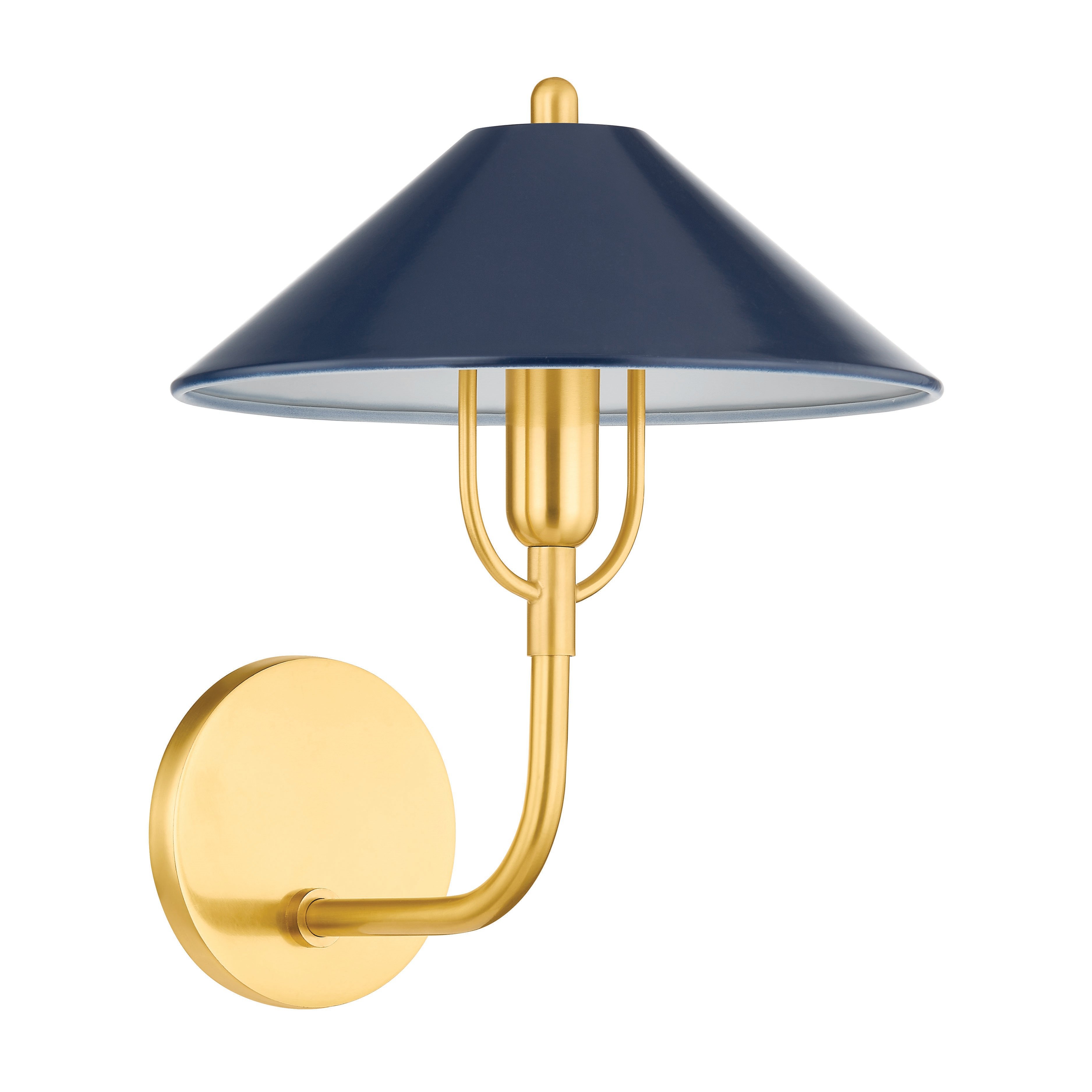 Mitzi Mariel Wall Sconce | Lightopia