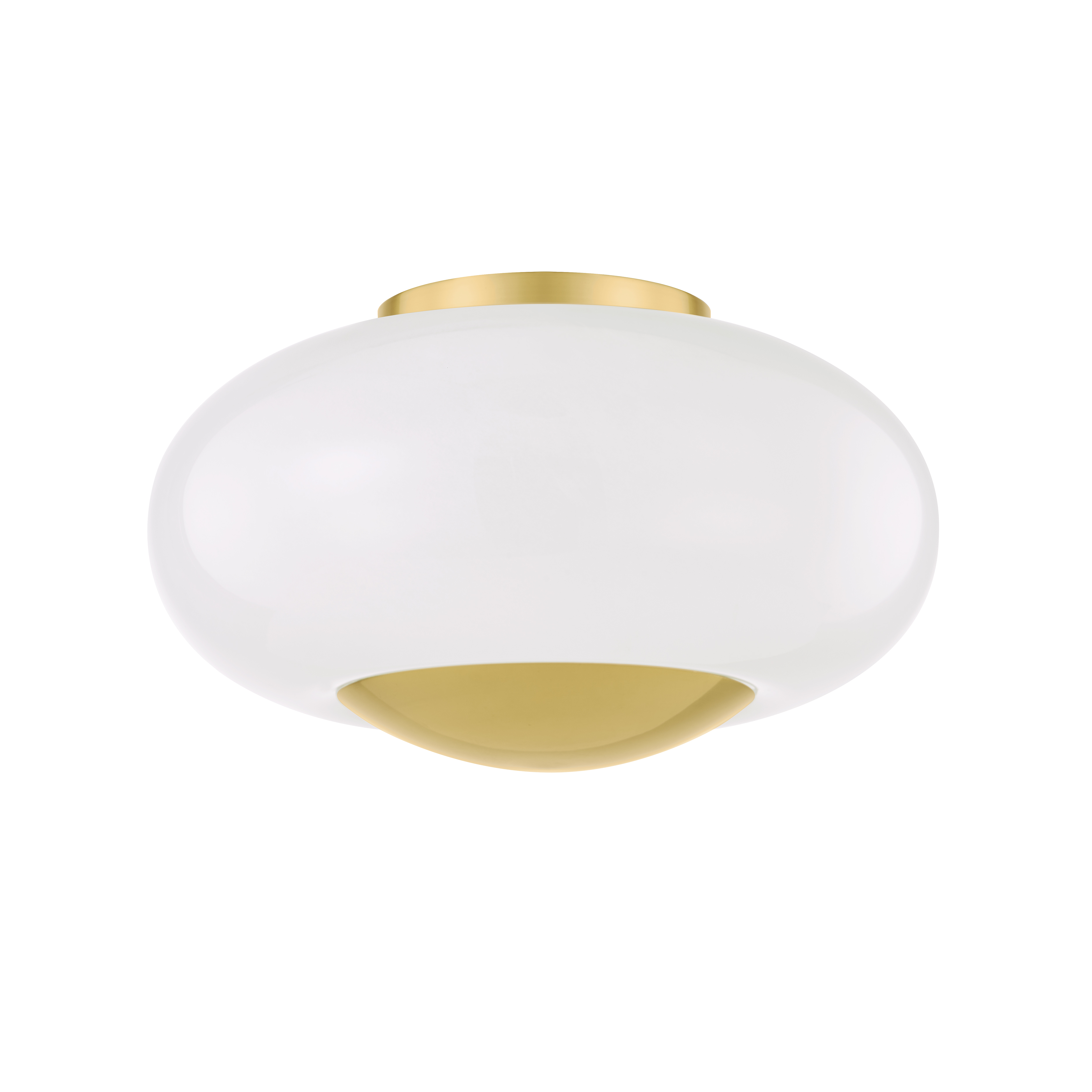 Mitzi Lottie Flush Mount | Lightopia