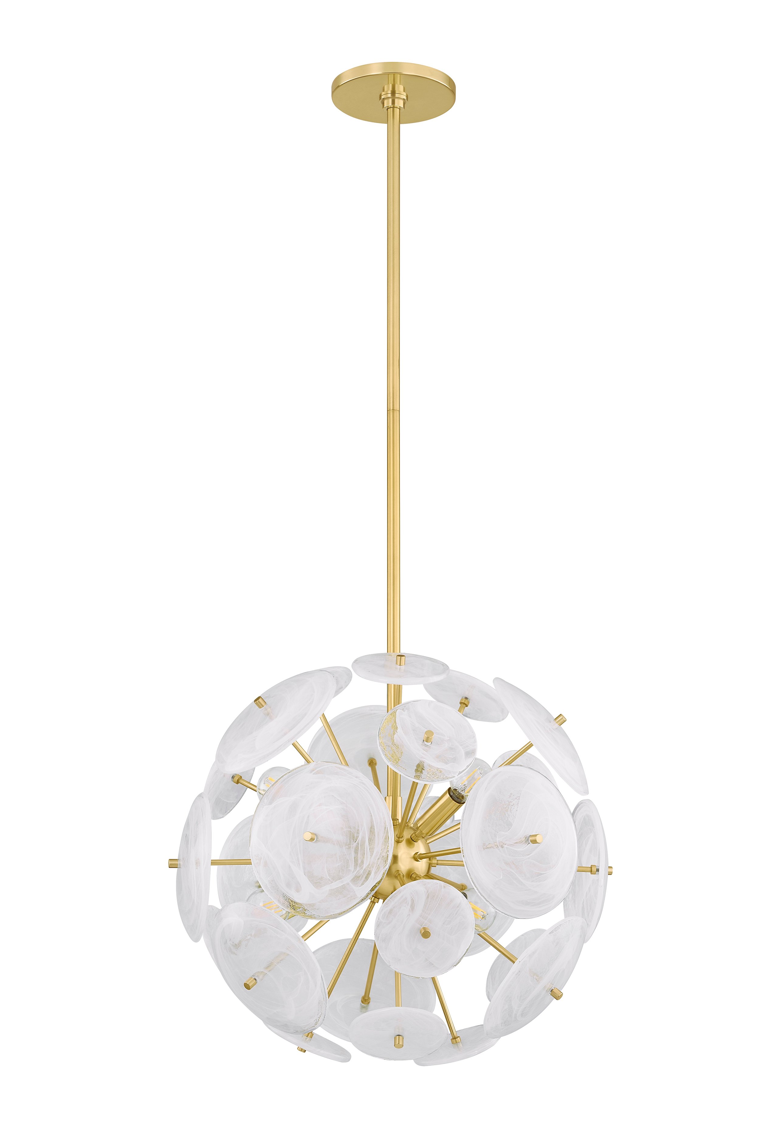 Mitzi Tamara Chandelier | Lightopia