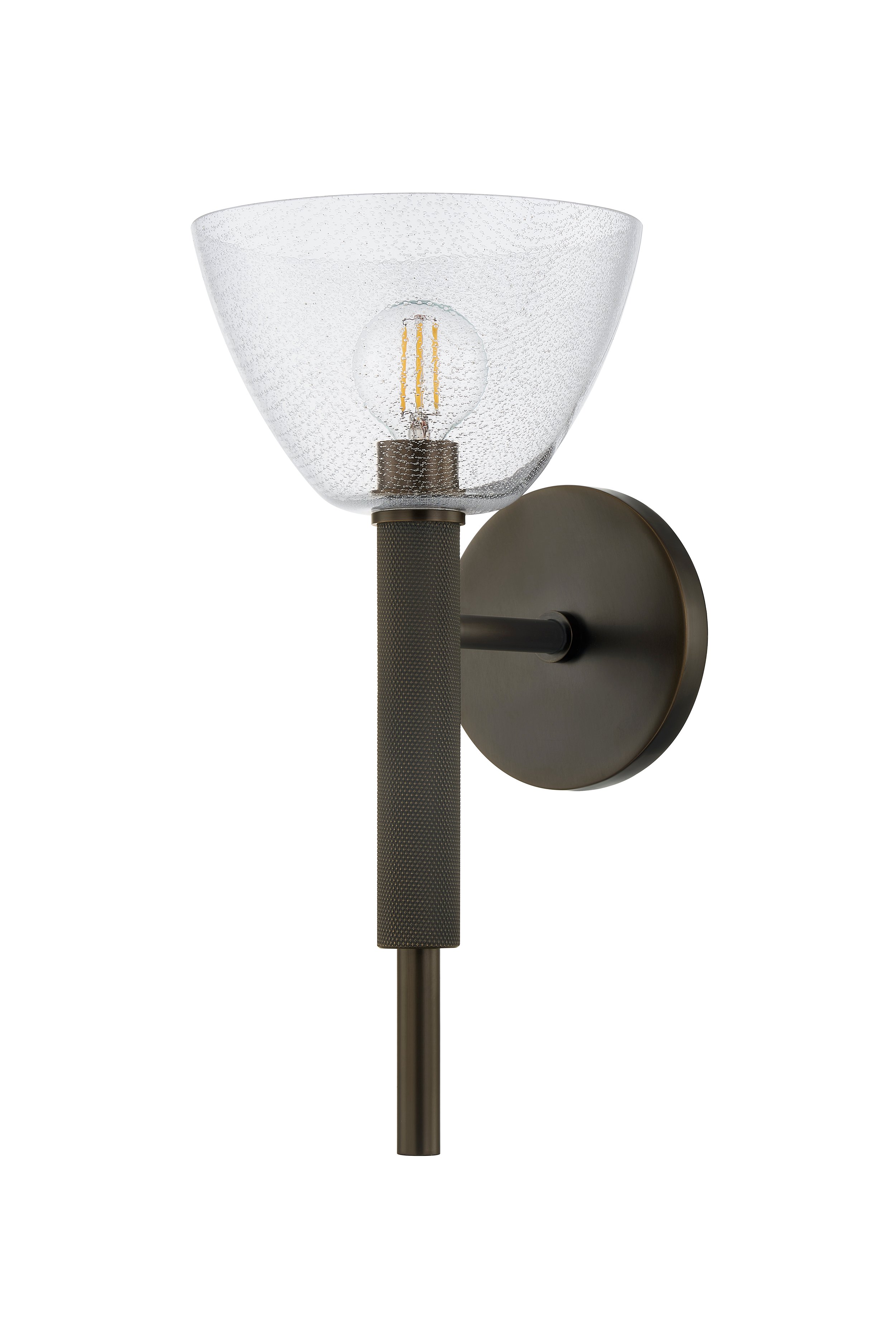 Mitzi Caraway Wall Sconce | Lightopia