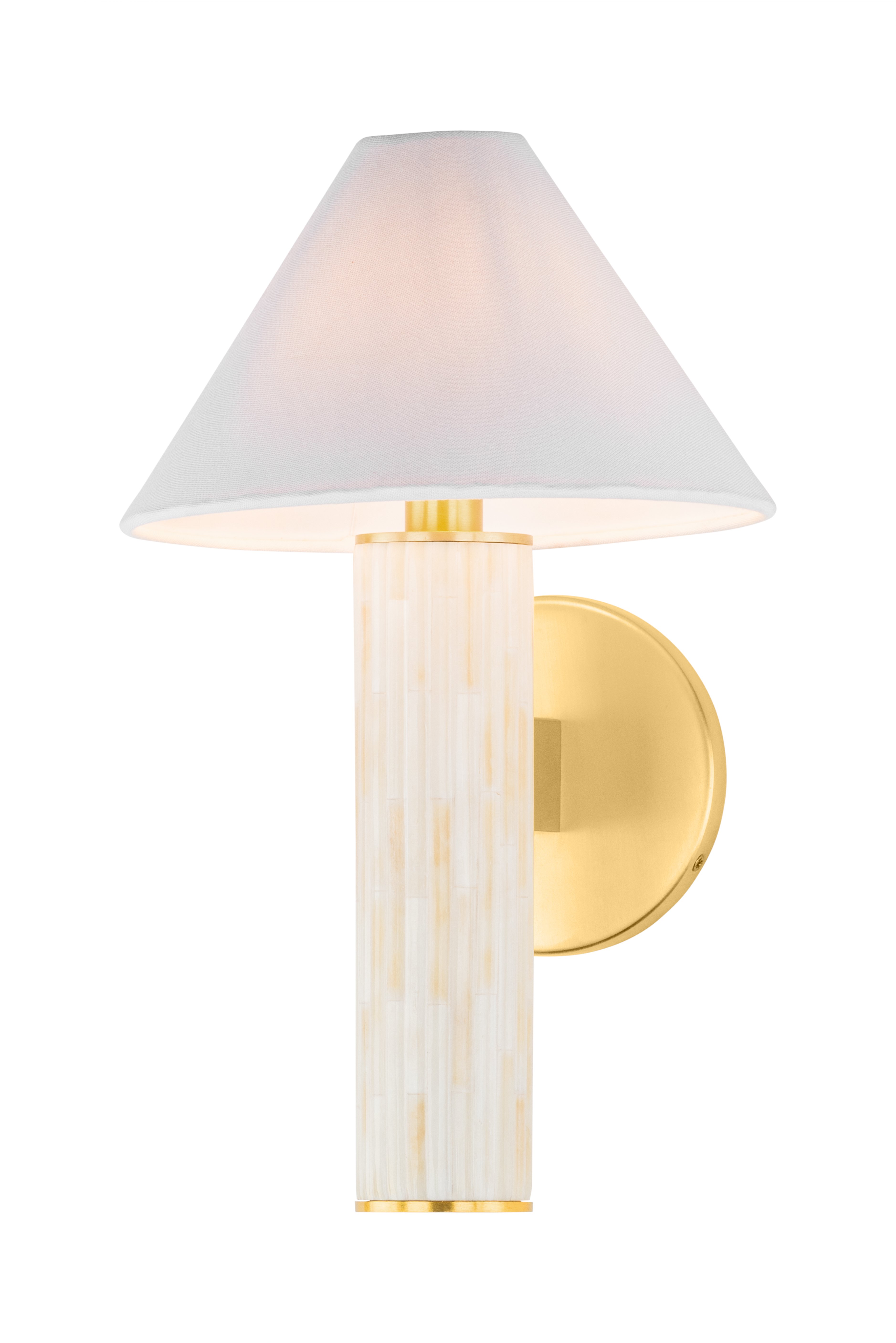 Mitzi Clover Wall Sconce | Lightopia