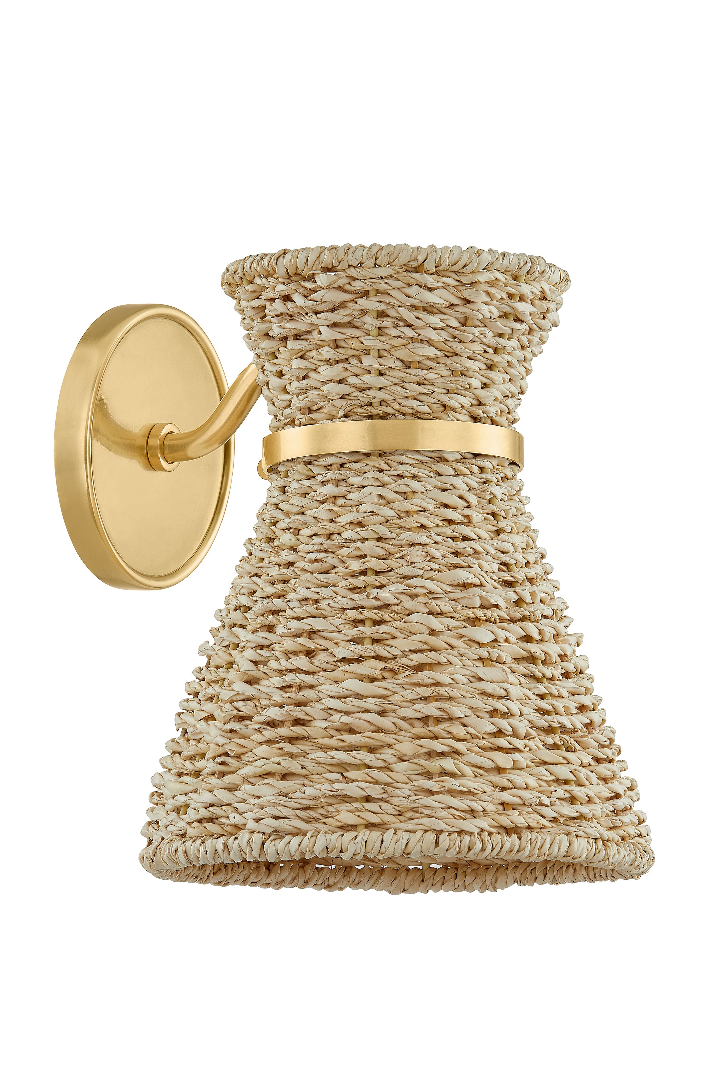 Mitzi Jamie Wall Sconce | Lightopia