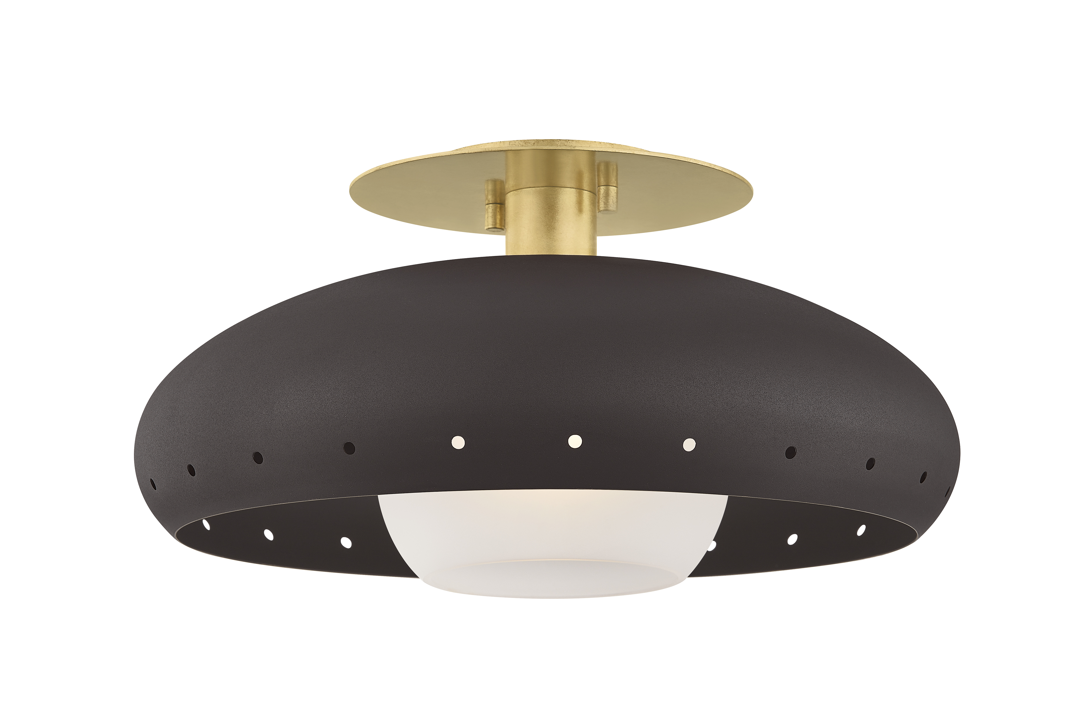 Mitzi Kimber Flush Mount | Lightopia