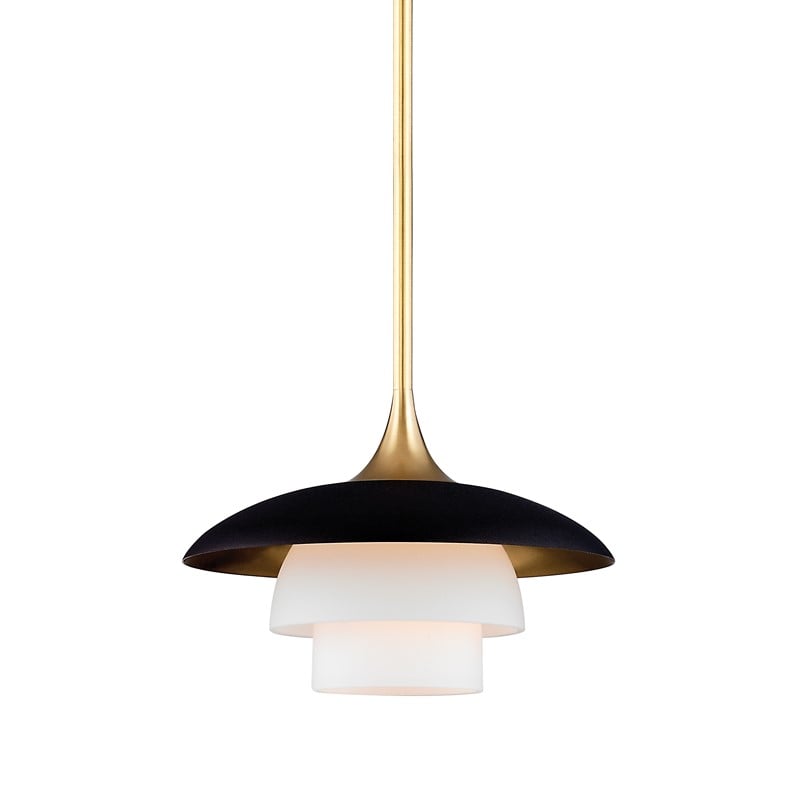 Hudson Valley Barron Pendant | Lightopia