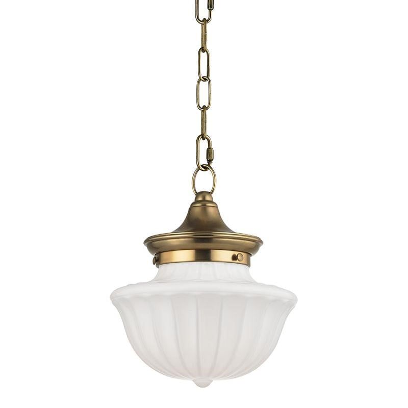 Hudson Valley Dutchess Pendant | Lightopia