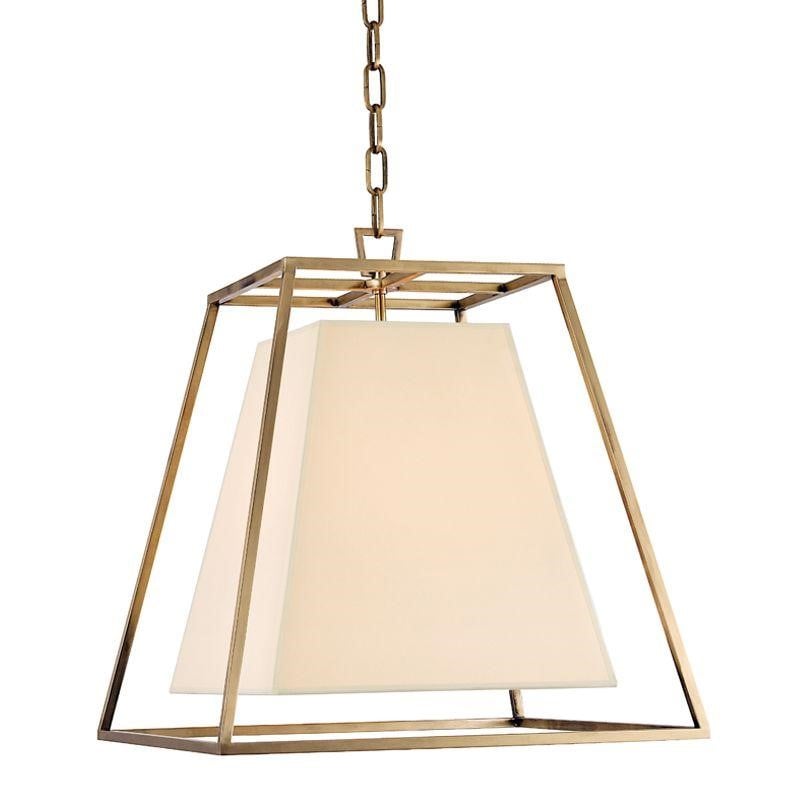 Hudson Valley Kyle Pendant | Lightopia