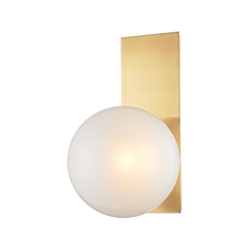 Hudson Valley Hinsdale Wall Sconce | Lightopia