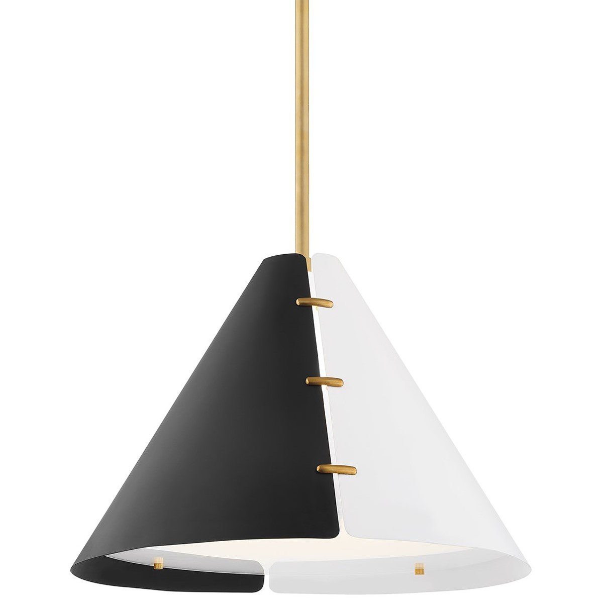 Hudson Valley Split Pendant | Lightopia