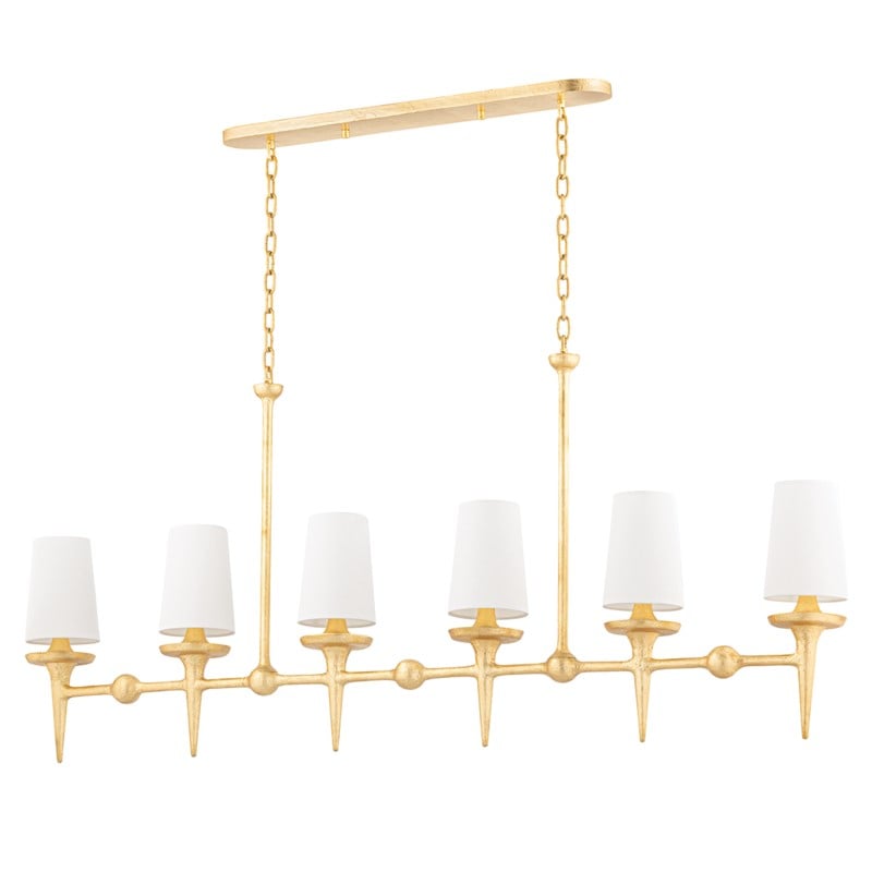 Hudson Valley Torch Island Light | Lightopia