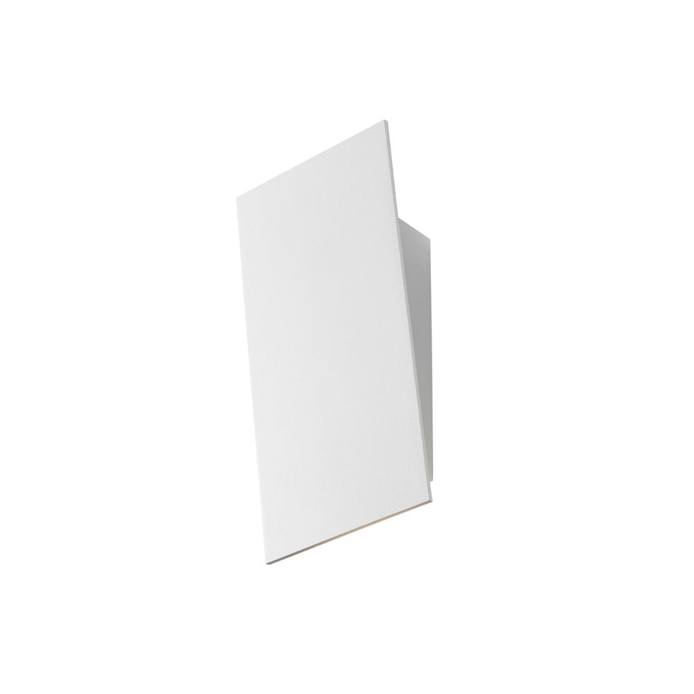 Sonneman Angled Plane Narrow LED Sconce | Lightopia