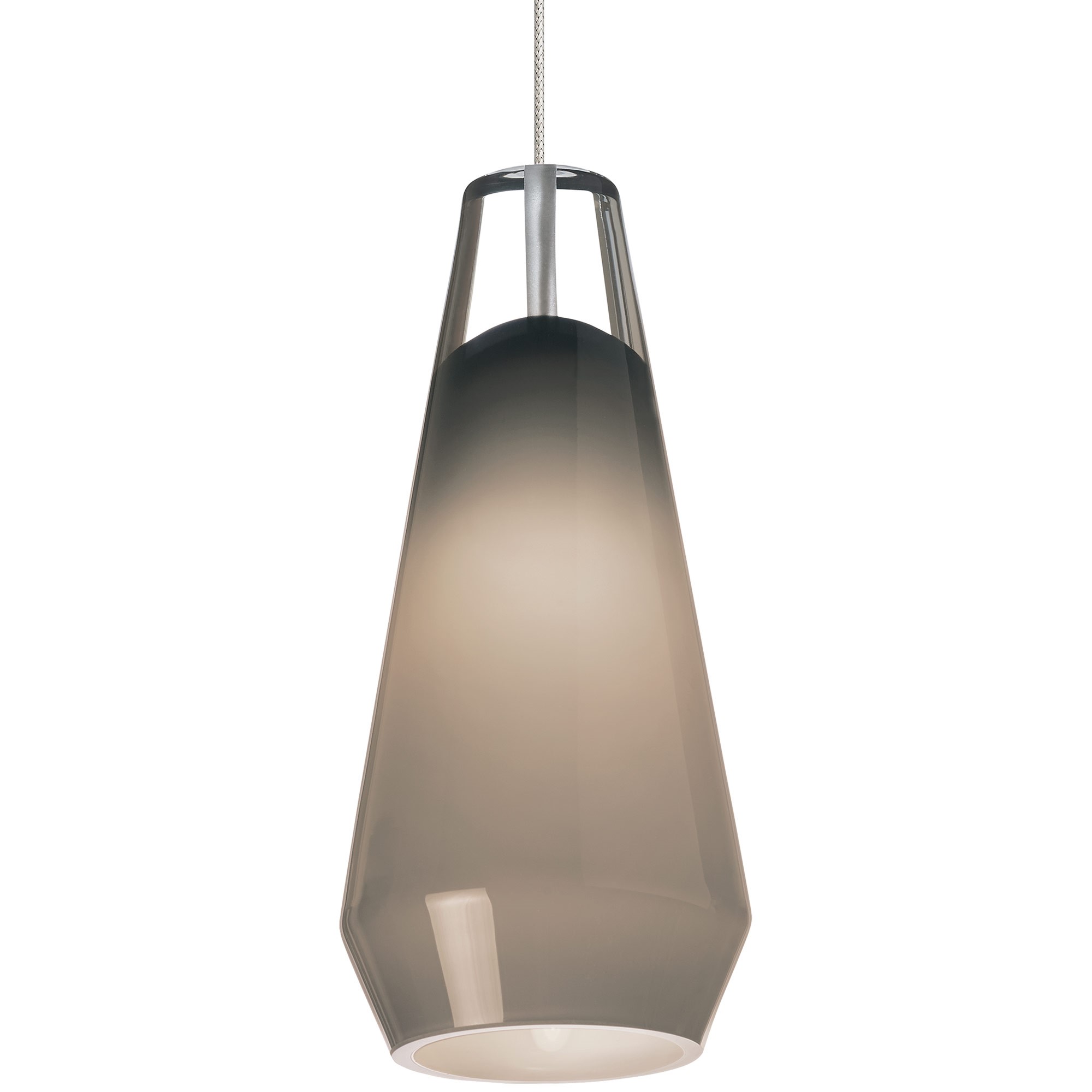 Visual Comfort Modern Lustra Monopoint Pendant | Lightopia