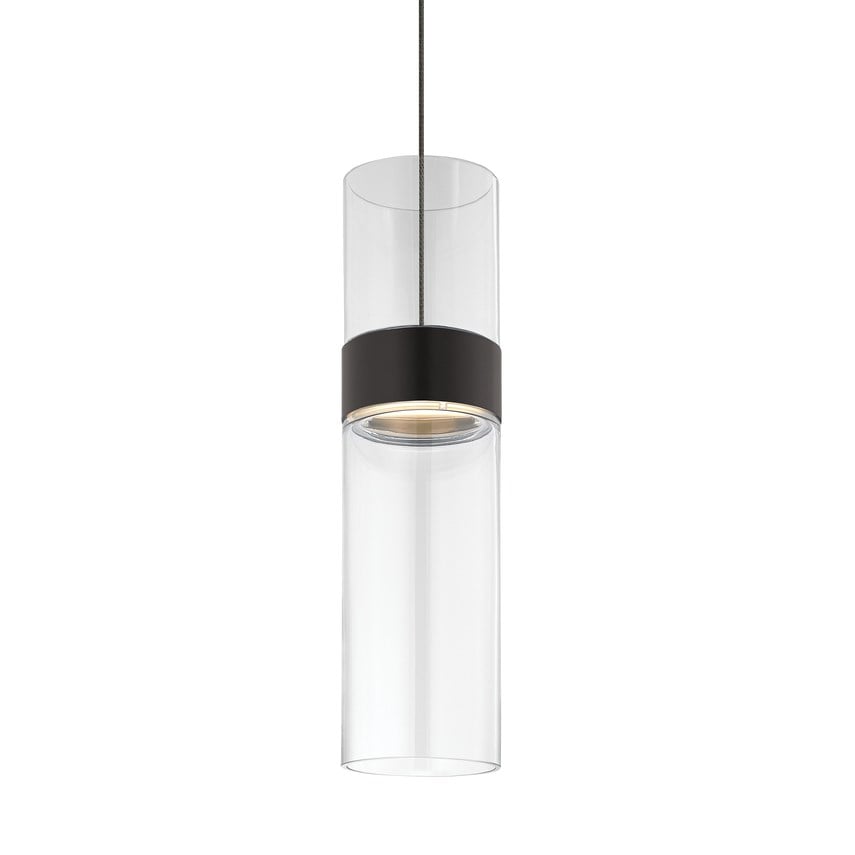 Visual Comfort Modern Manette Pendant Monopoint | Lightopia