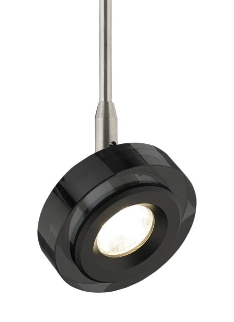 Visual Comfort Modern Brim Monopoint Head Light | Lightopia