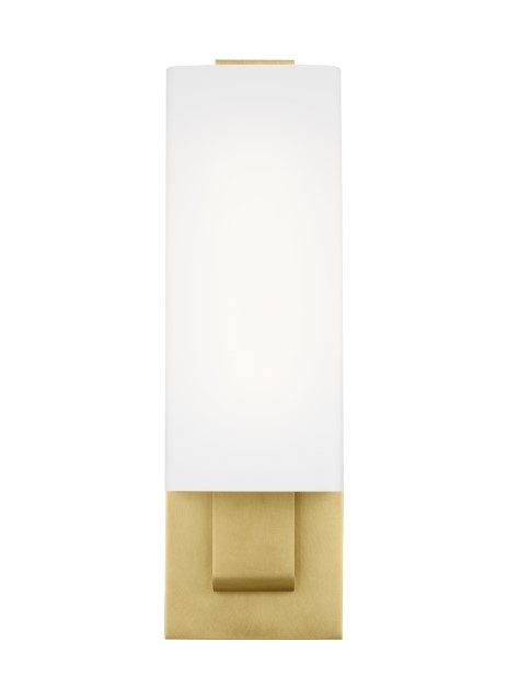 Visual Comfort Modern Kisdon Wall Sconce | Lightopia