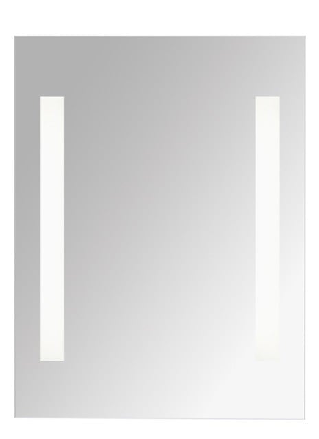Visual Comfort Modern Reflection Mirror | Lightopia