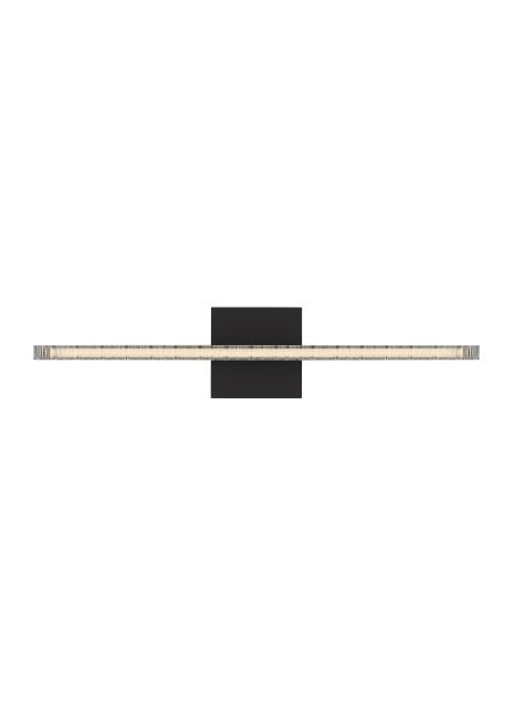 Visual Comfort Modern Serre Bath Vanity Light | Lightopia