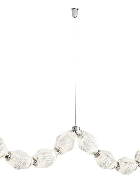 Visual Comfort Modern Collier Swag Cable | Lightopia