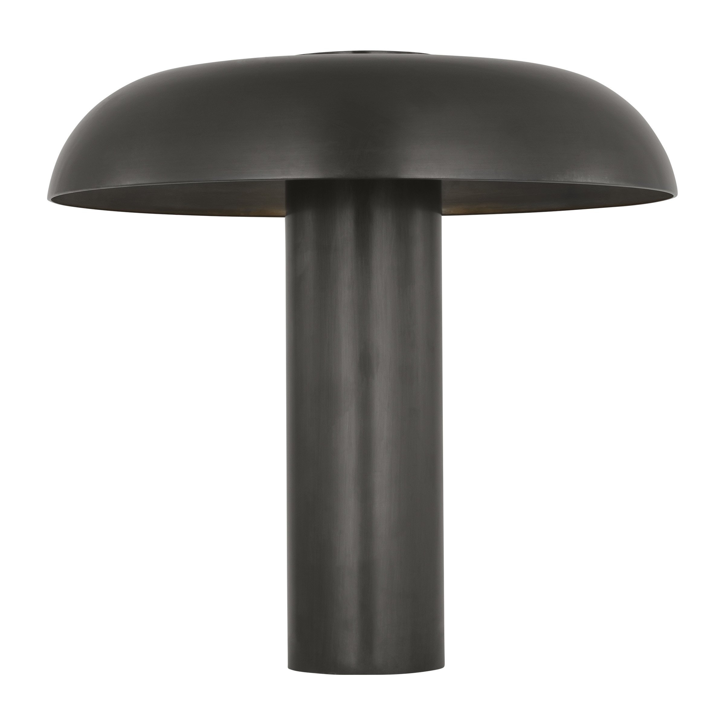 Visual Comfort Modern Louver Table Lamp | Lightopia