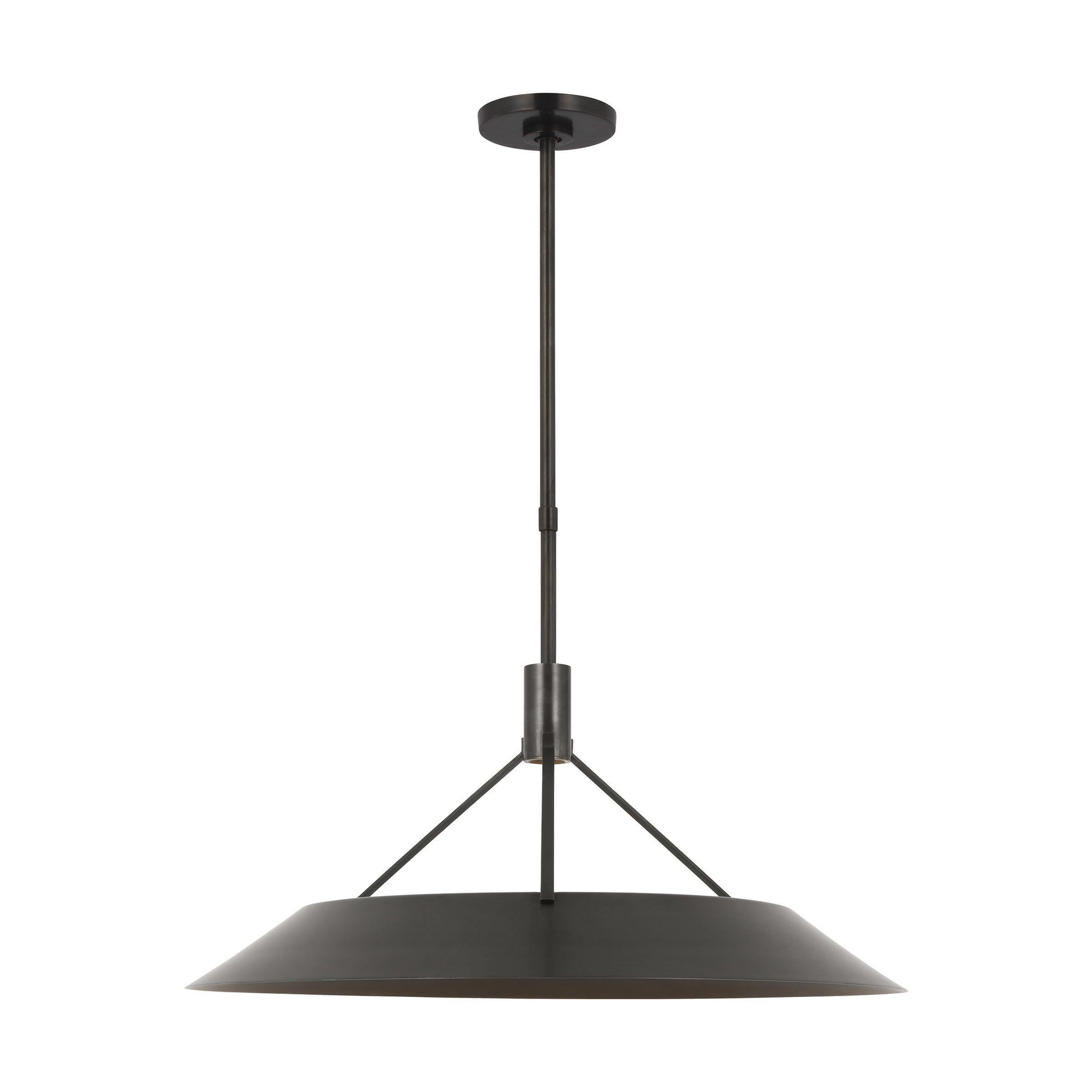 Visual Comfort Modern Sospeso X-Large Pendant | Lightopia
