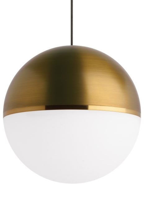 Visual Comfort Modern Akova Pendant | Lightopia