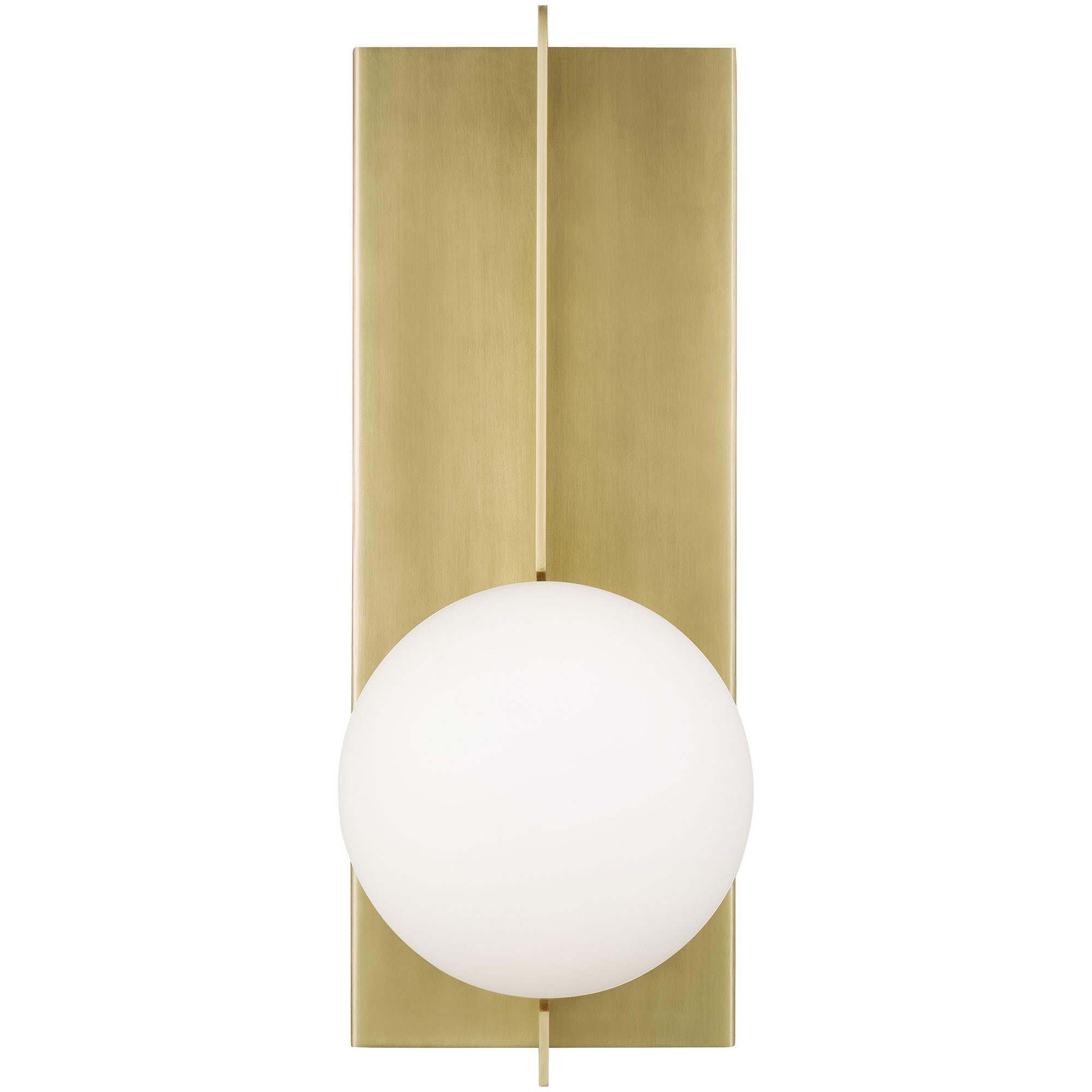 Visual Comfort Modern Orbel Wall Light | Lightopia