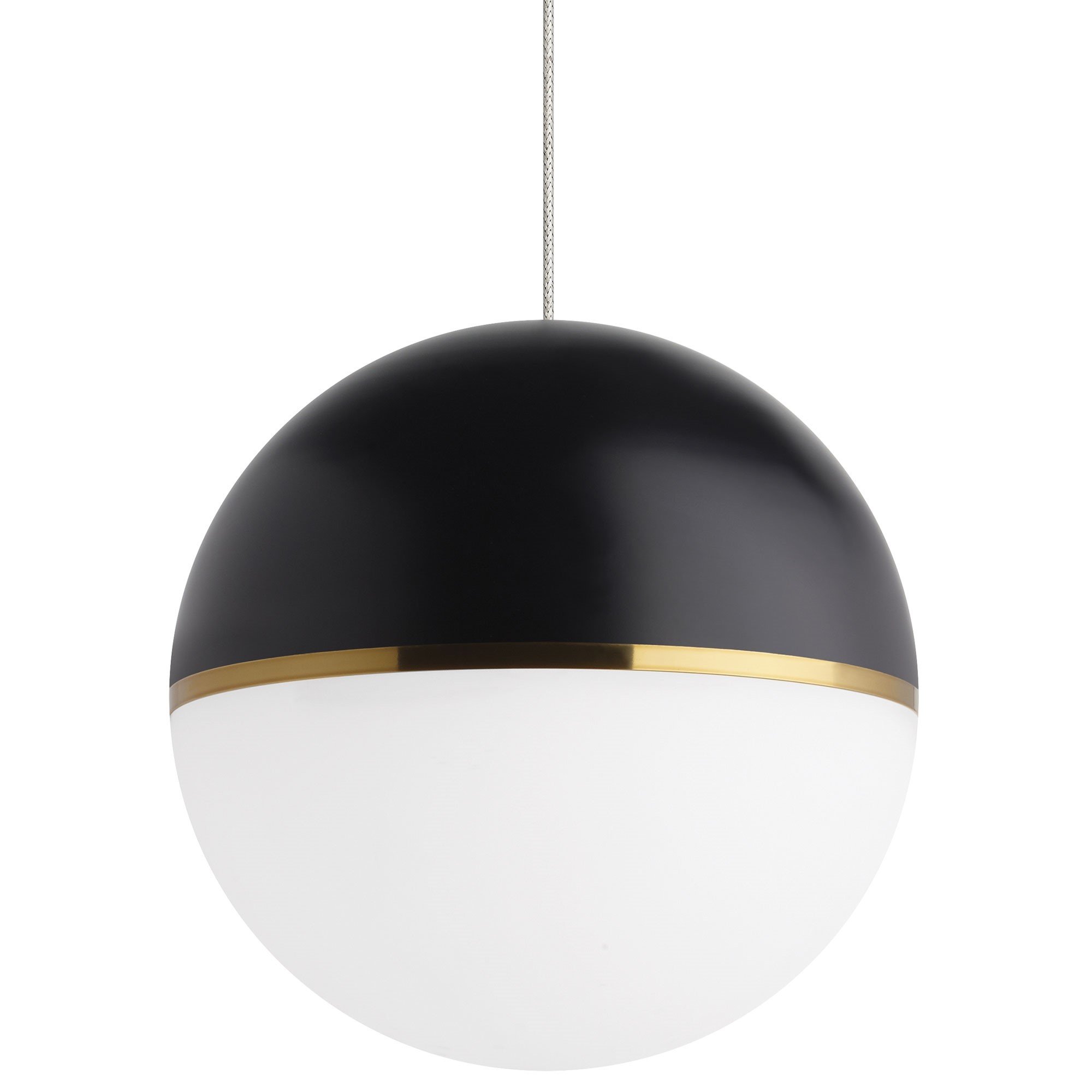 Visual Comfort Modern Akova Grande Pendant | Lightopia