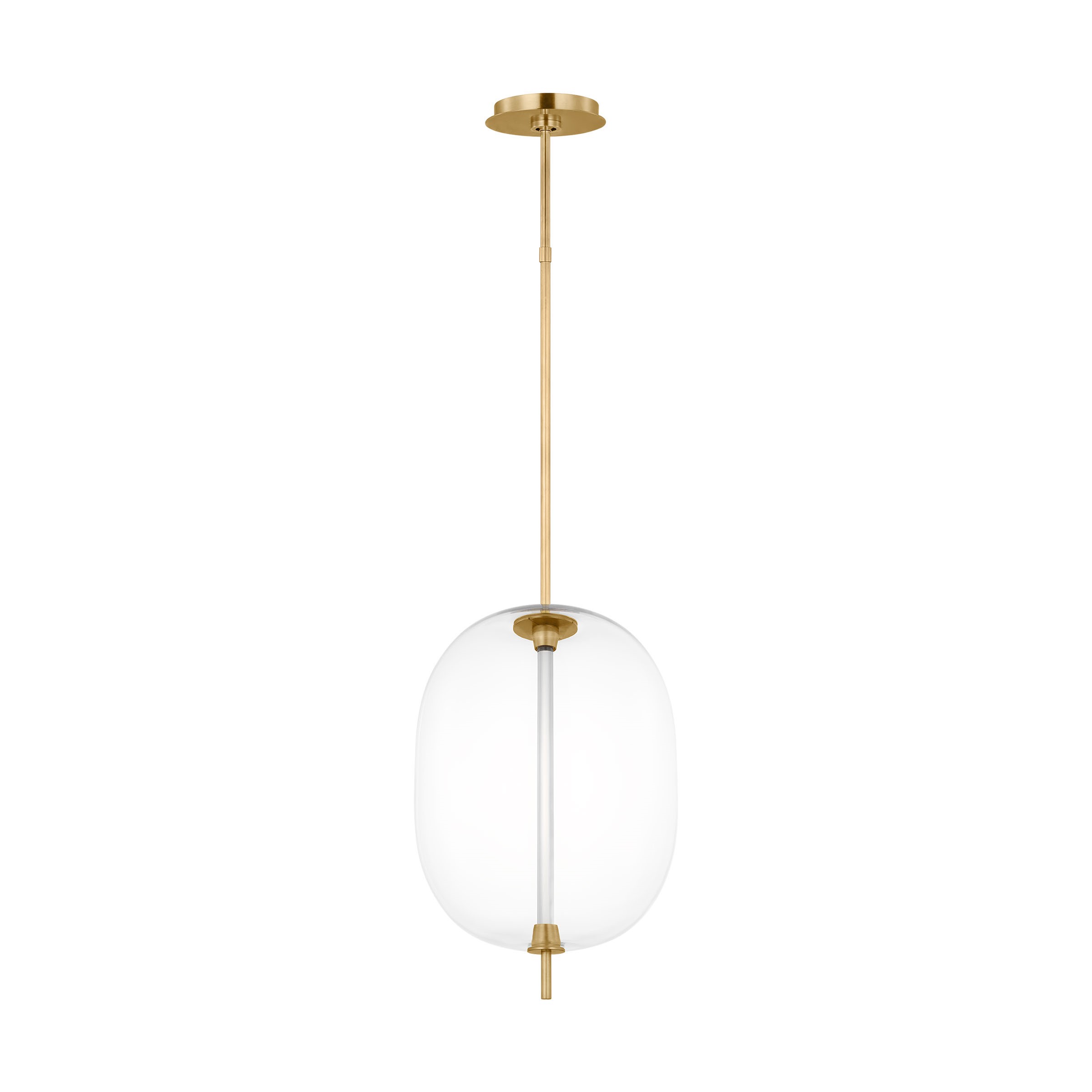 Visual Comfort Modern Heian Pendant | Lightopia