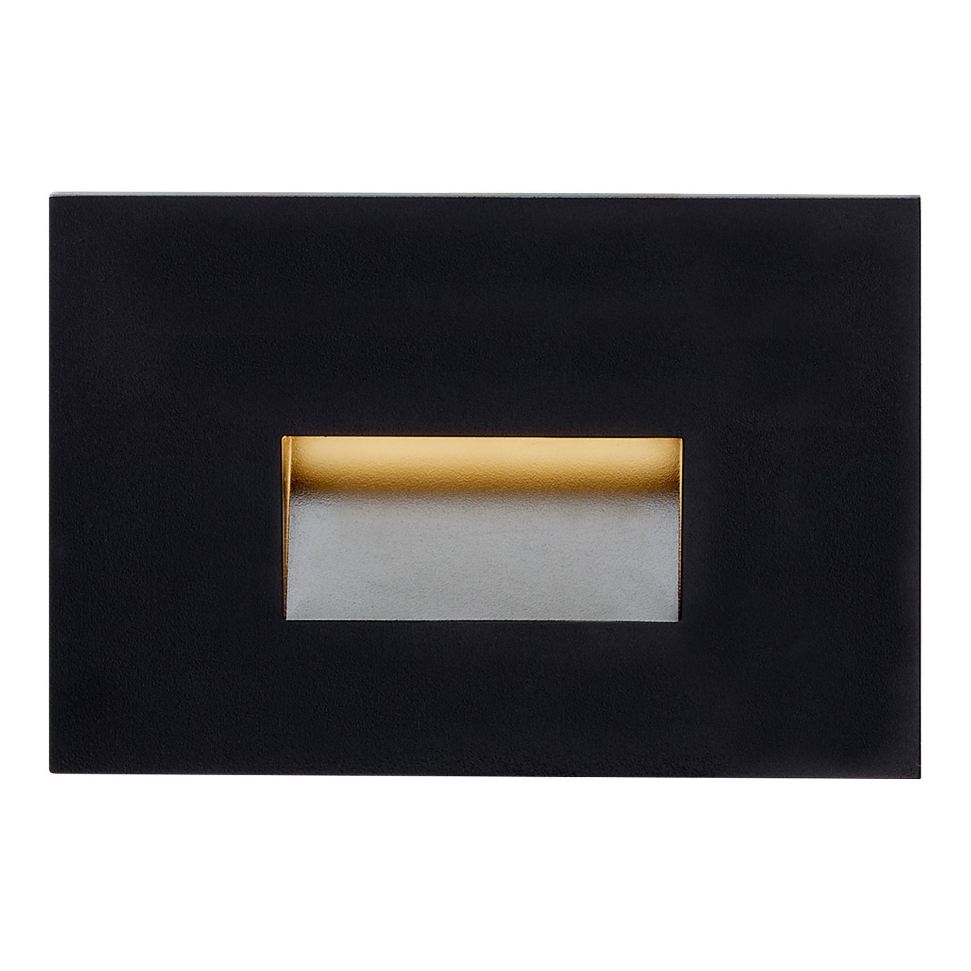 Visual Comfort Modern Ikon 120V Outdoor Step Light | Lightopia