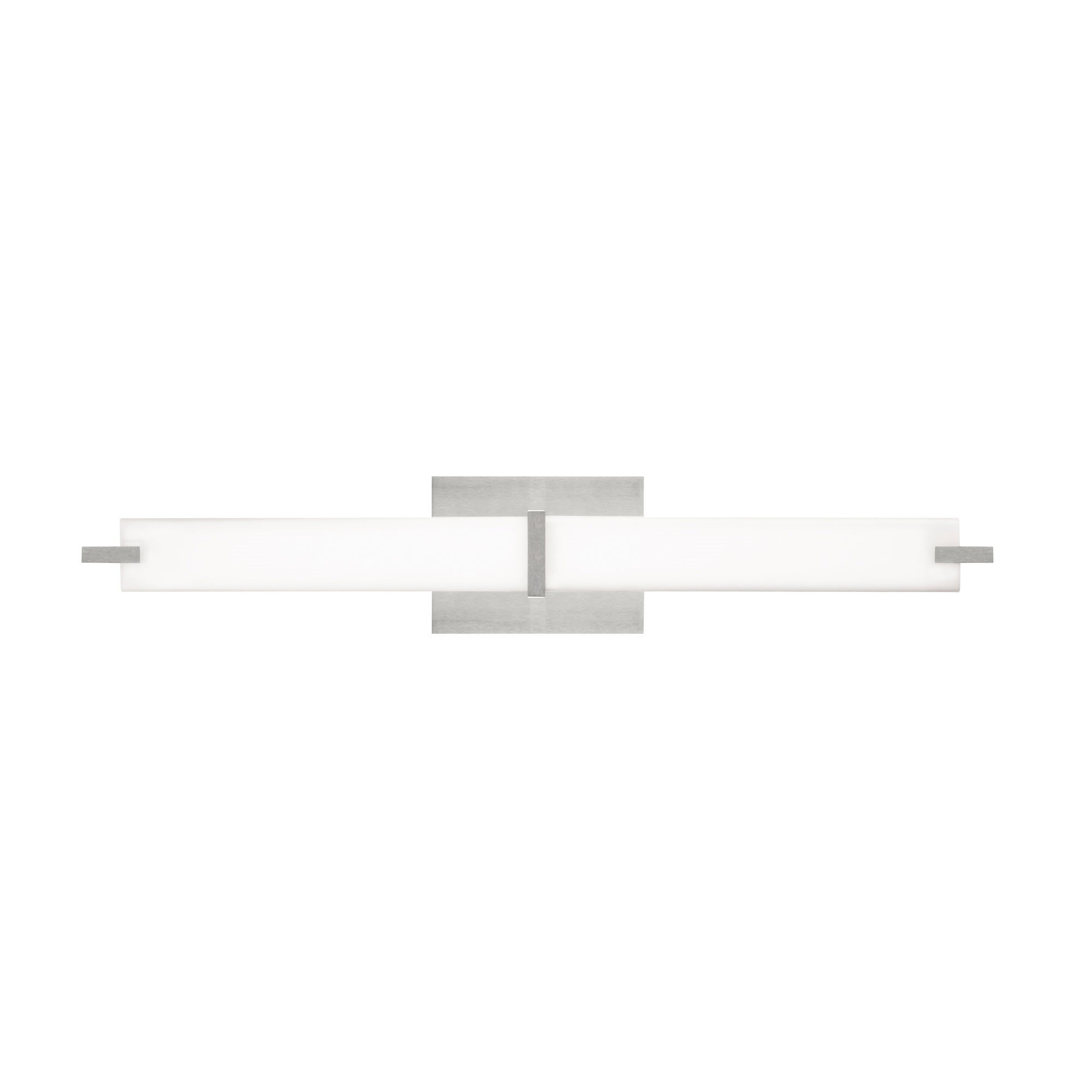 Visual Comfort Modern Metro LED Bath Bar | Lightopia