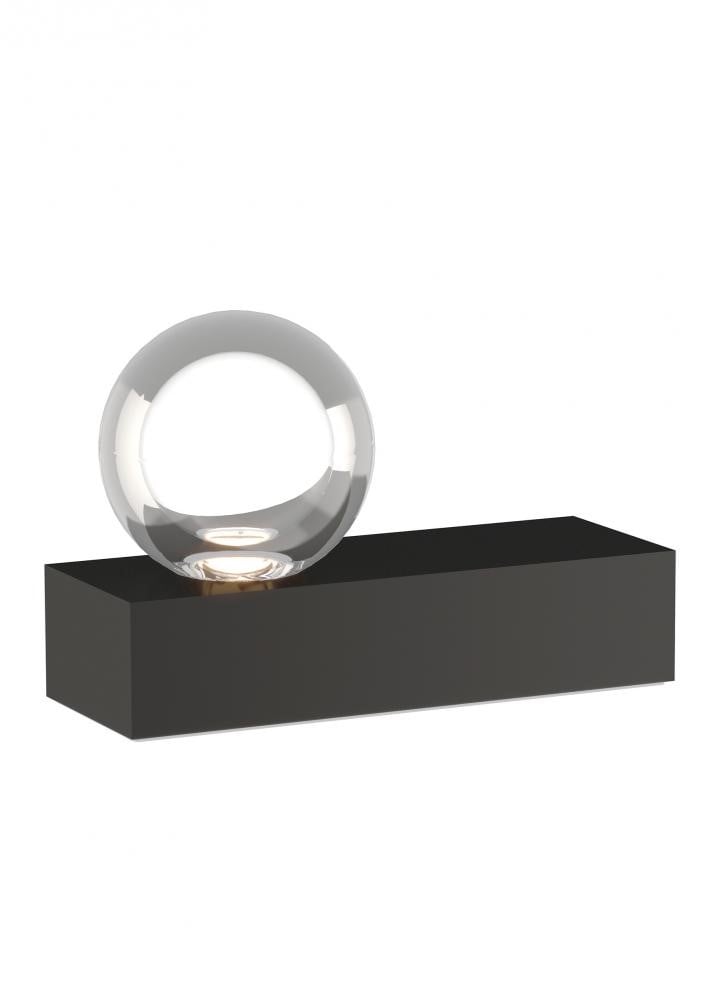 Visual Comfort Modern Mina Table Lamp | Lightopia