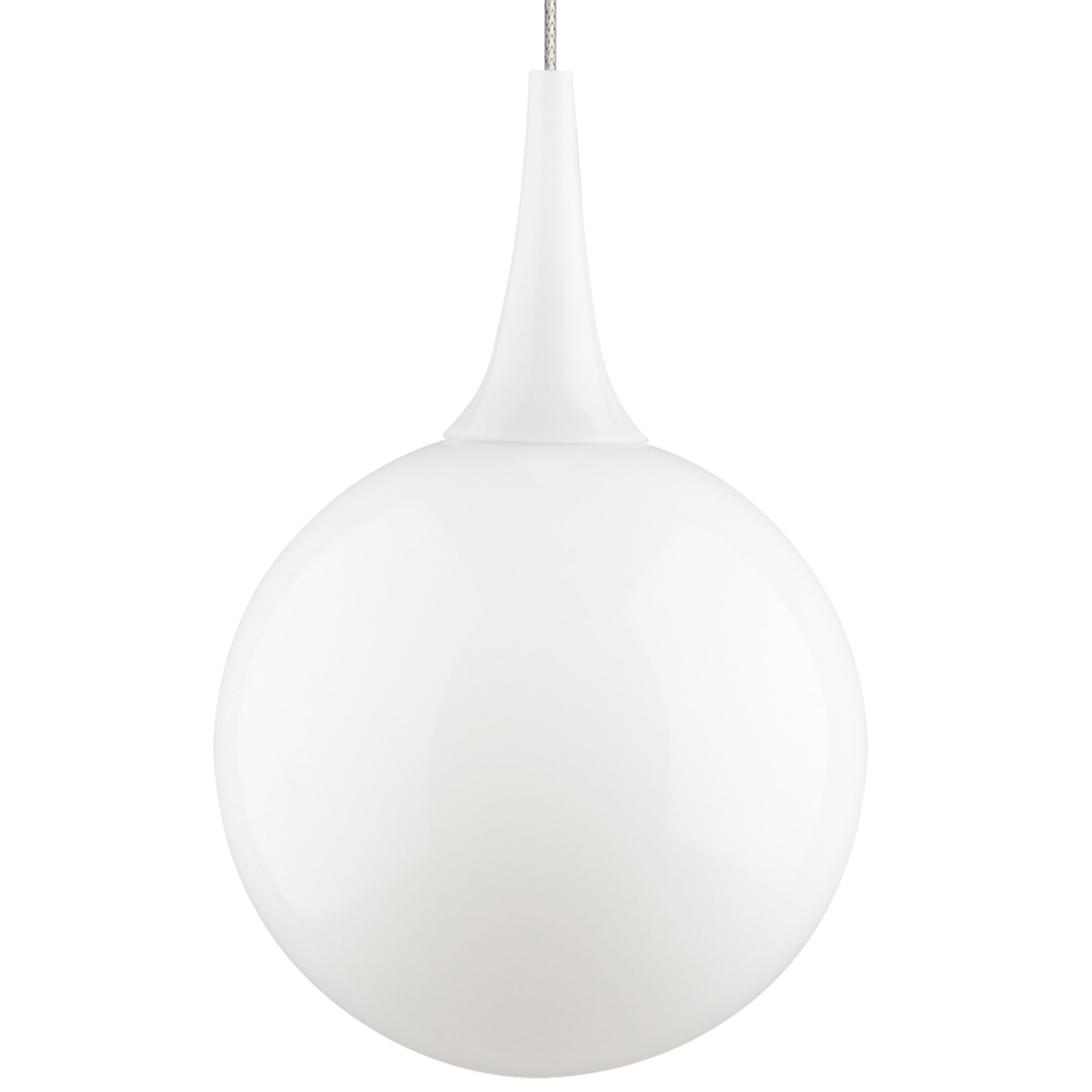 Visual Comfort Modern Pele Kable Lite Pendant | Lightopia