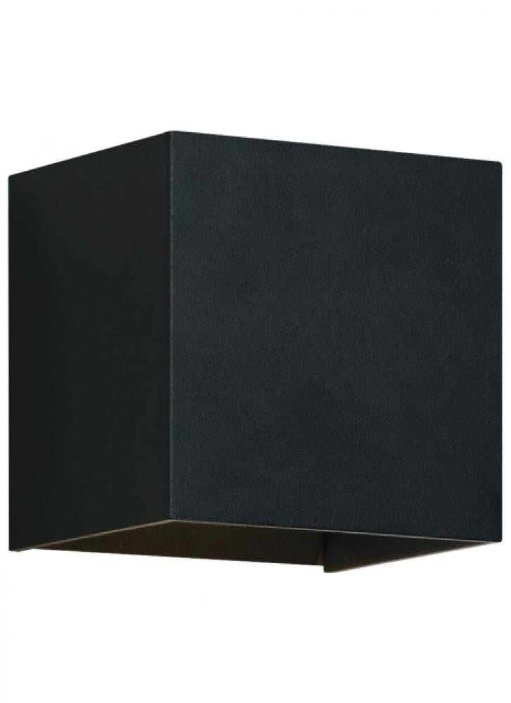 Visual Comfort Modern Vex 5 120V Outdoor Wall Light | Lightopia