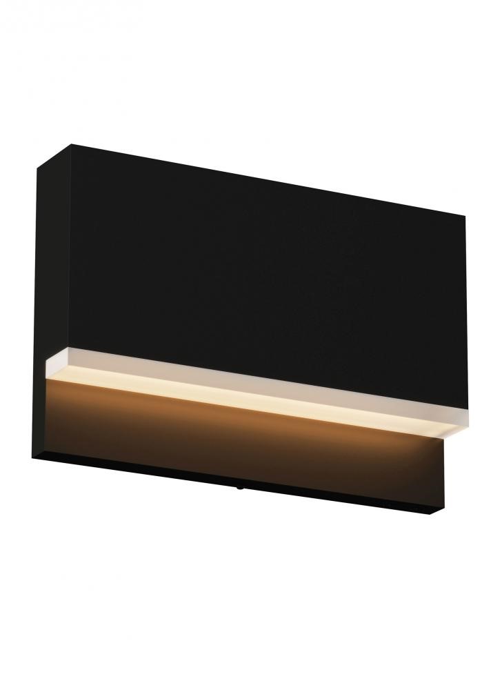 Visual Comfort Modern Wend 12V Outdoor Wall/Step Light | Lightopia