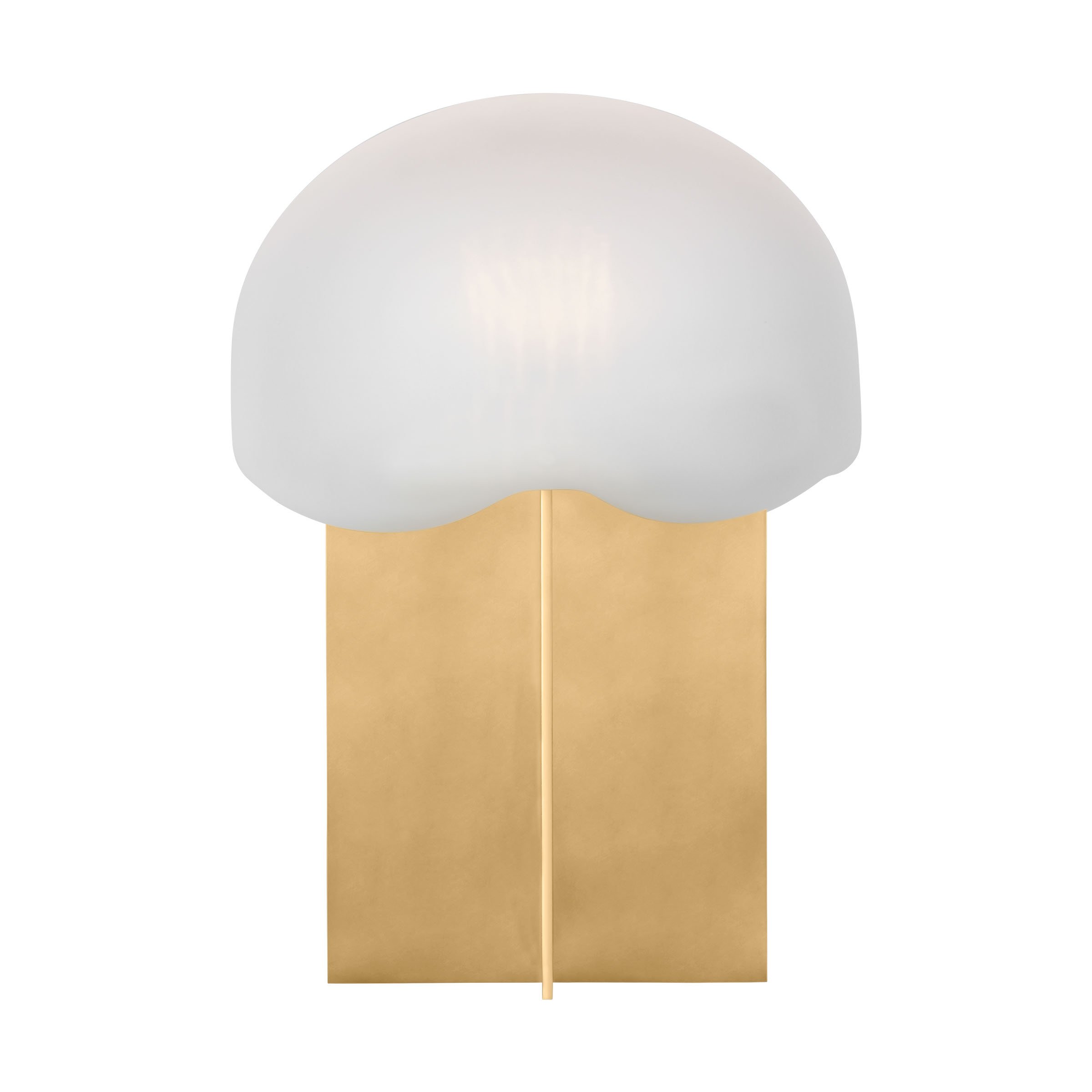 Visual Comfort Modern Fio Table Lamp | Lightopia