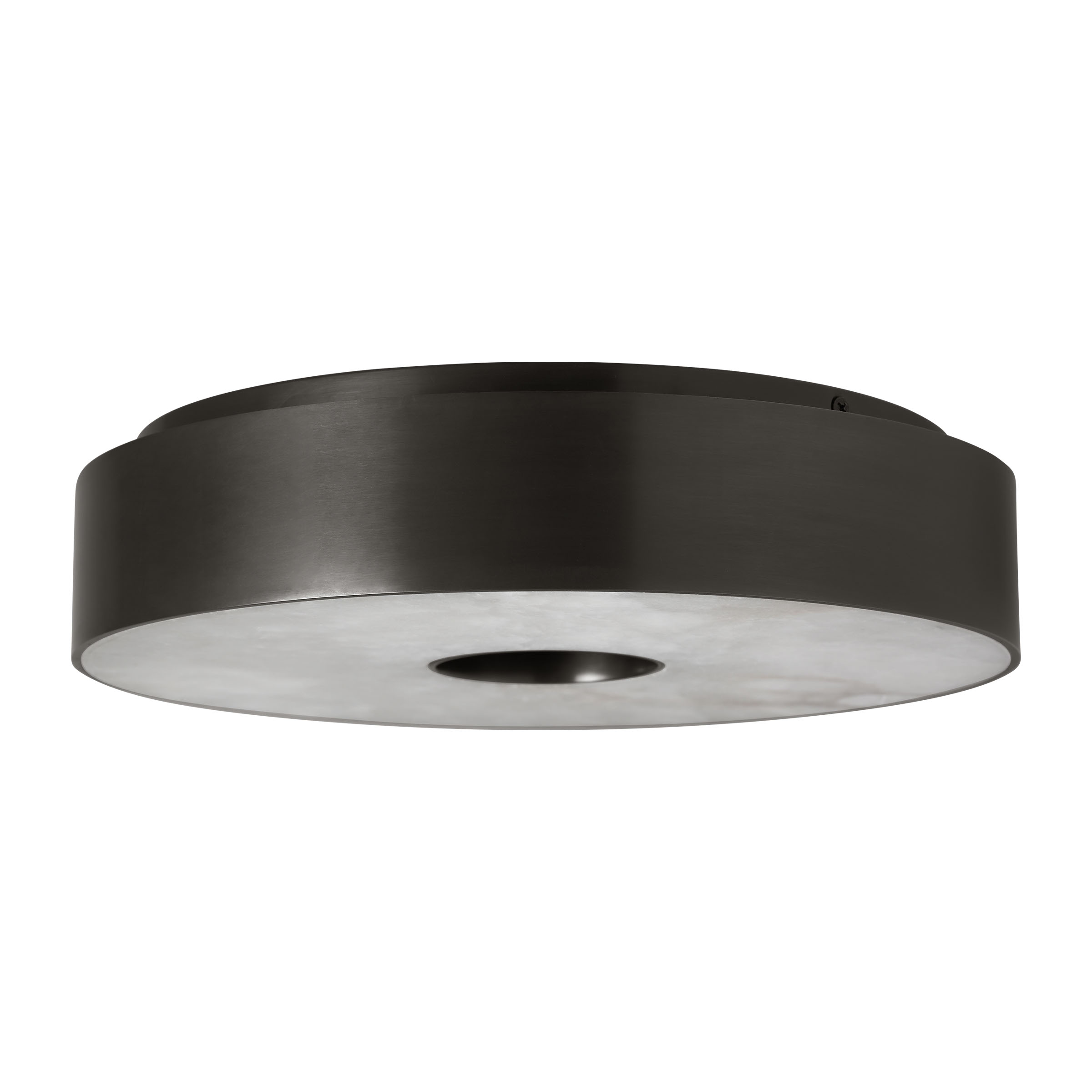 Visual Comfort Modern Wyllis Flush Mount | Lightopia