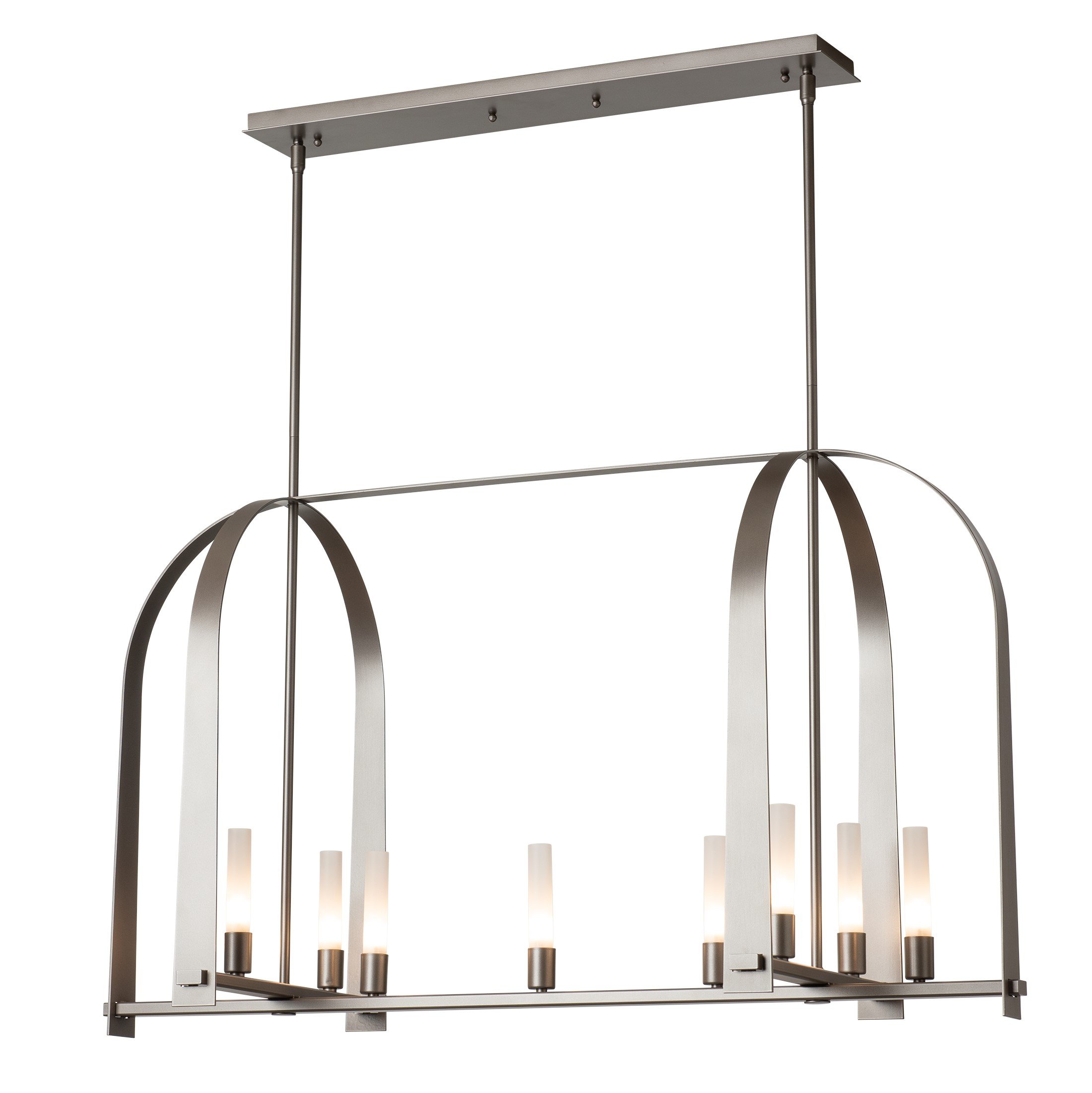 Hubbardton Forge Triomphe Linear Pendant | Lightopia