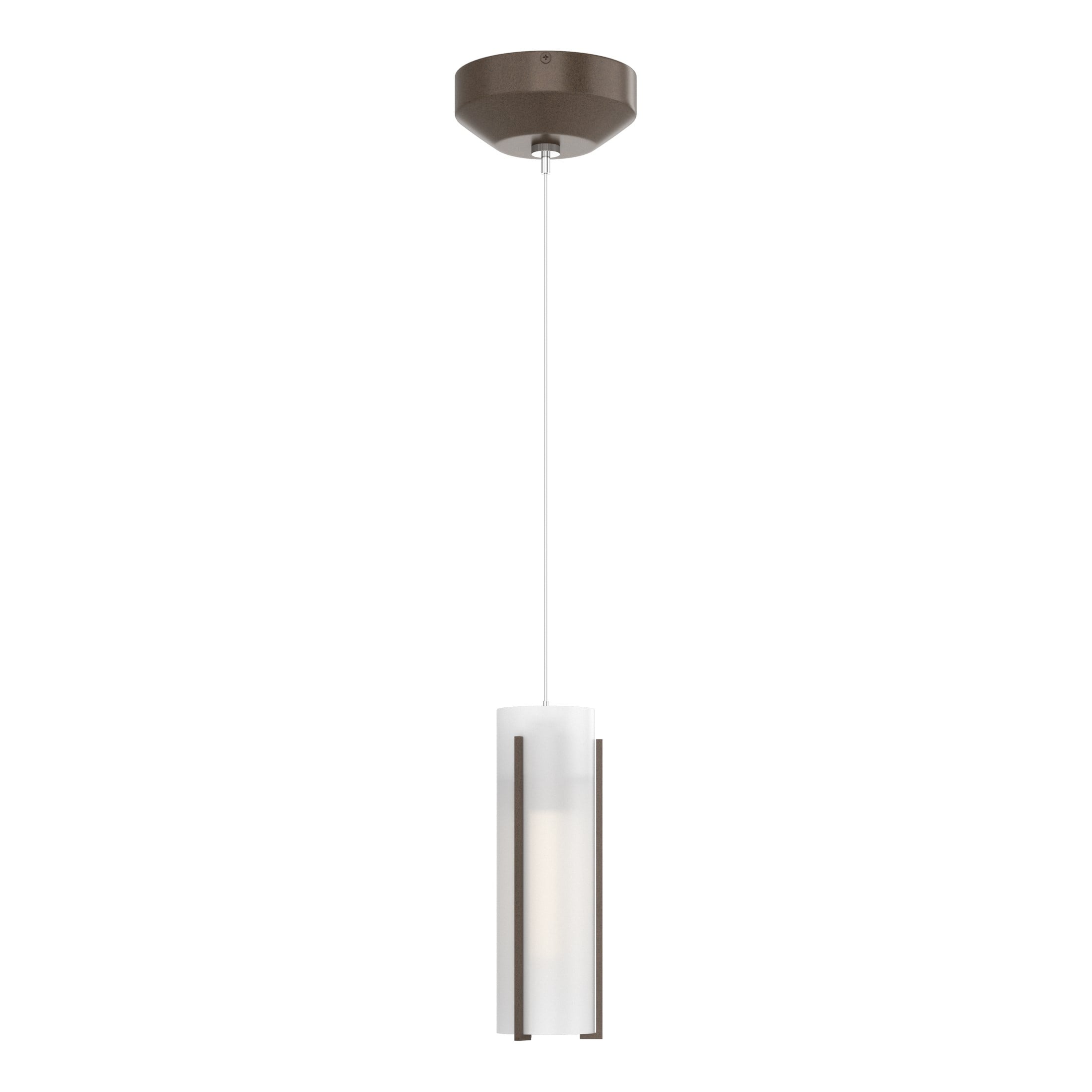 Hubbardton Forge Exos Low Voltage Mini Pendant | Lightopia