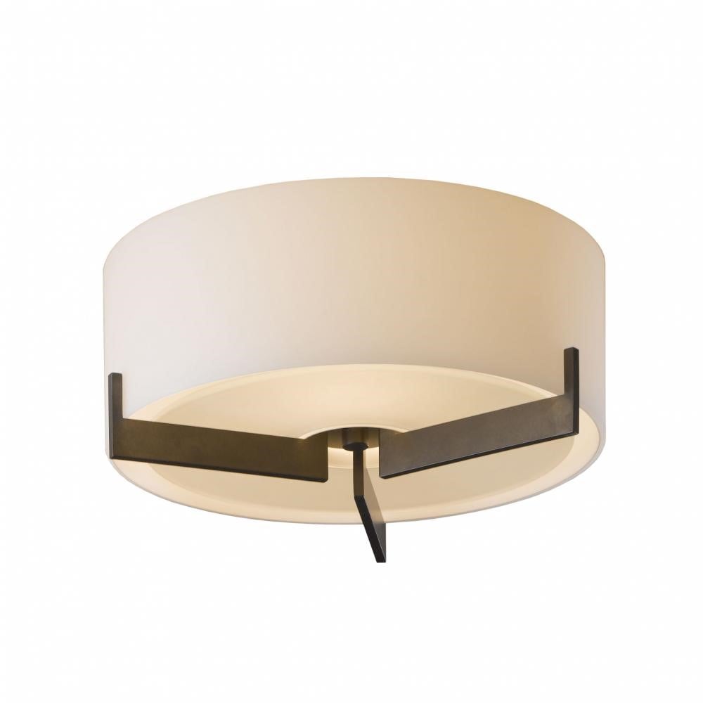 Hubbardton Forge Axis Ceiling Light Fixture | Lightopia