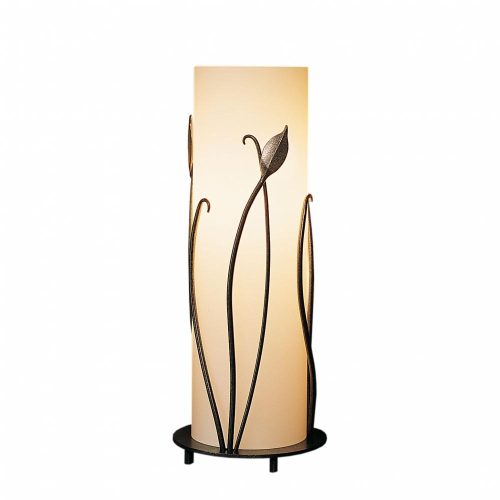 Hubbardton Forge Forged Leaves Table Lamp | Lightopia