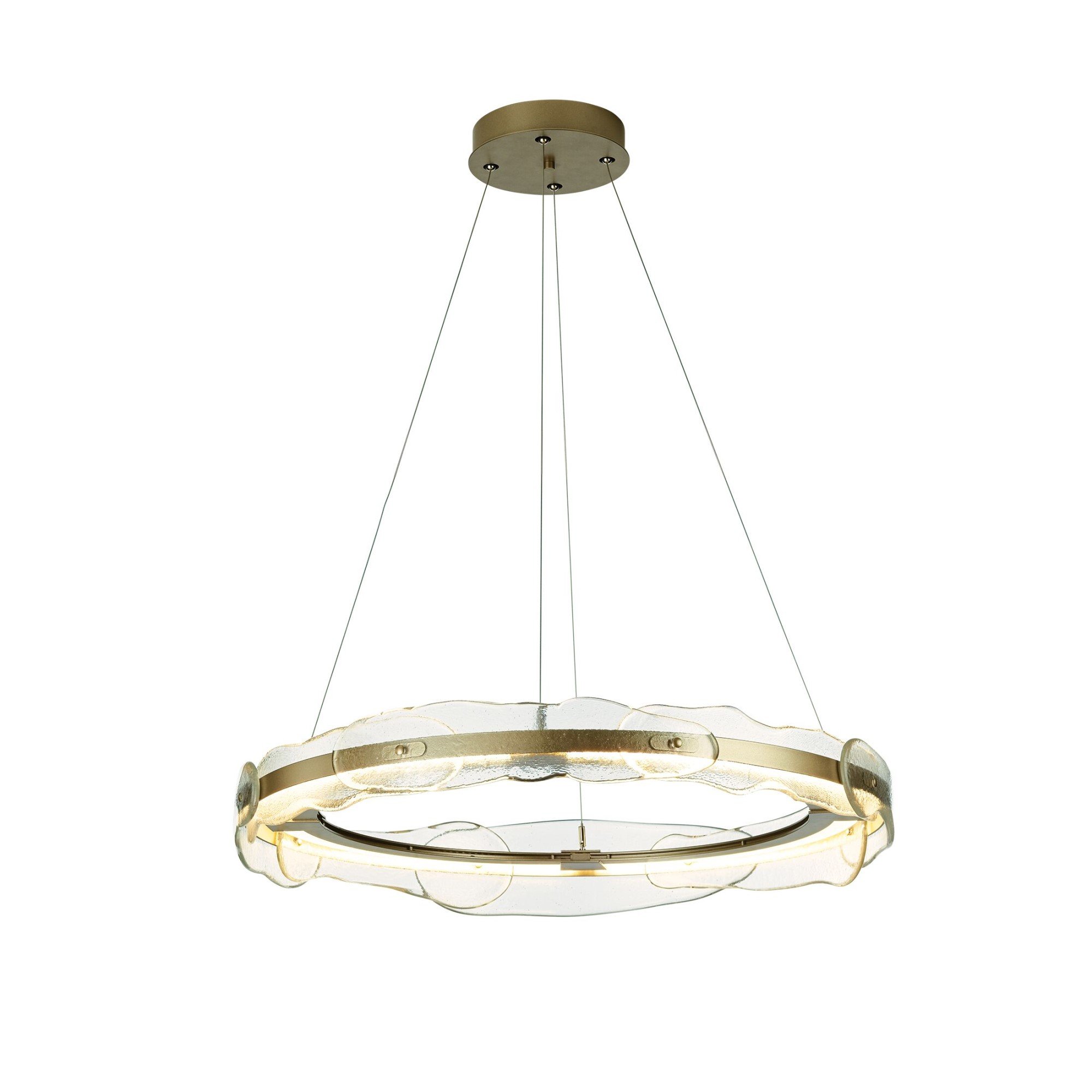 Hubbardton Forge Solstice Pendant | Lightopia