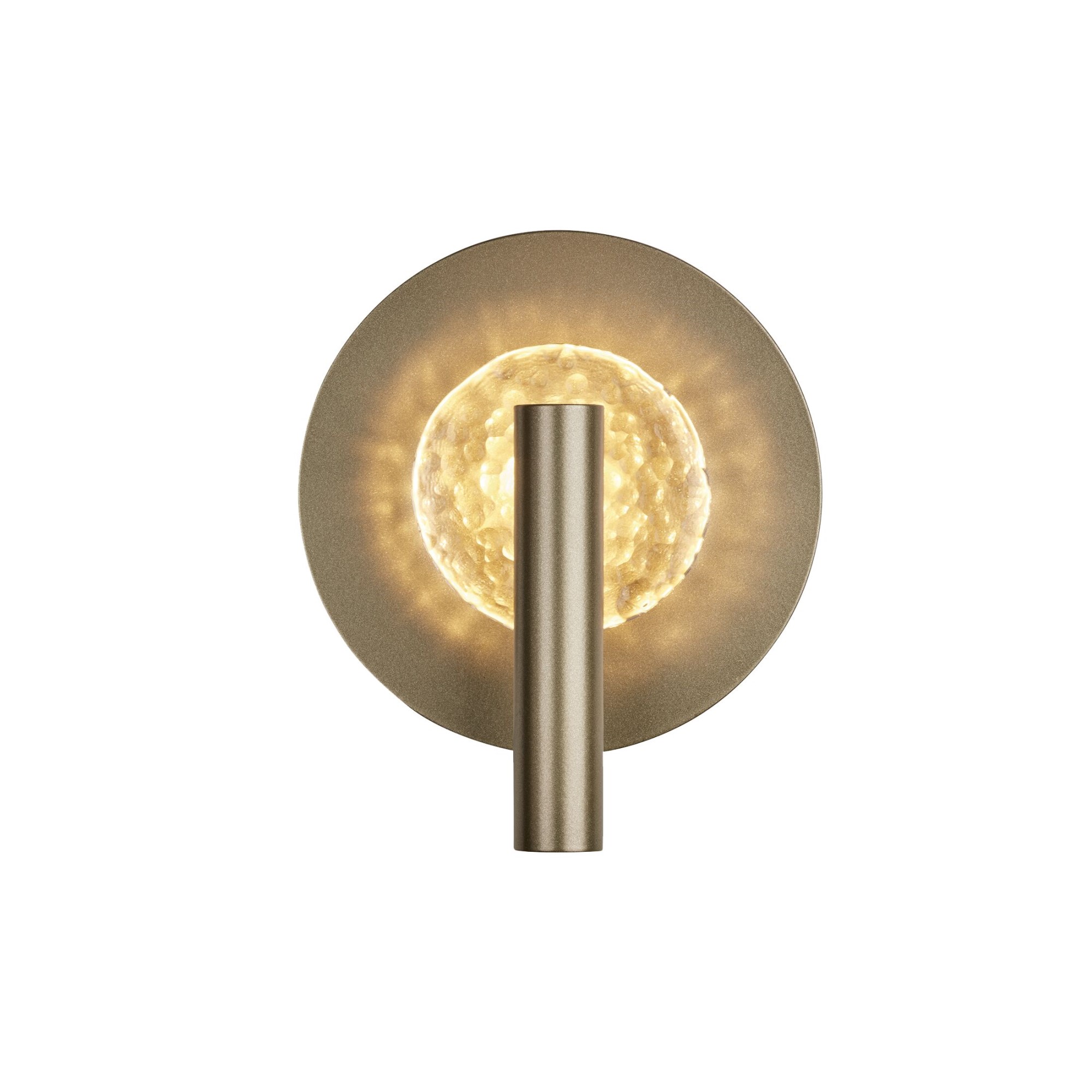 Hubbardton Forge Solstice Wall Sconce | Lightopia