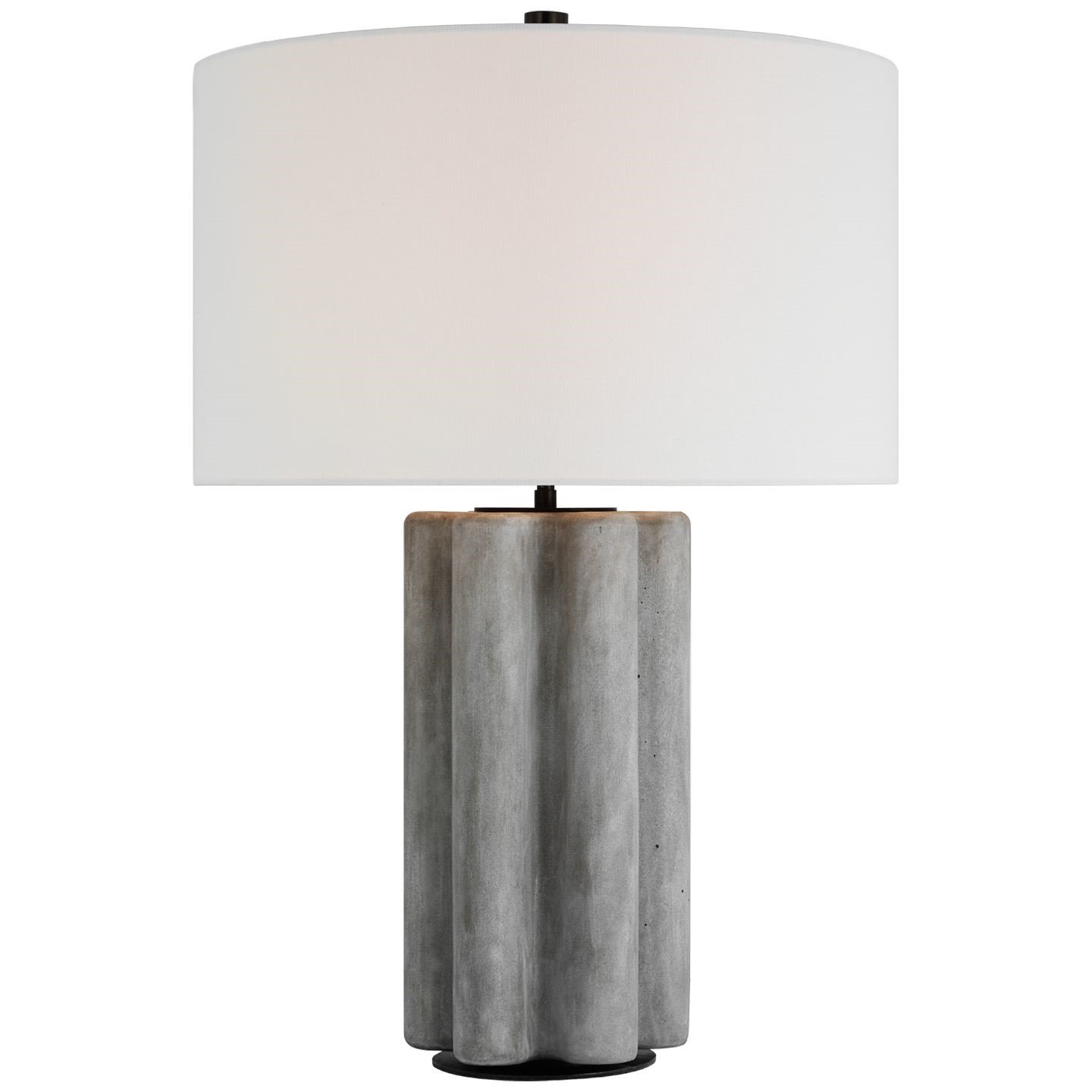 Visual Comfort Signature Vellig Table Lamp | Lightopia