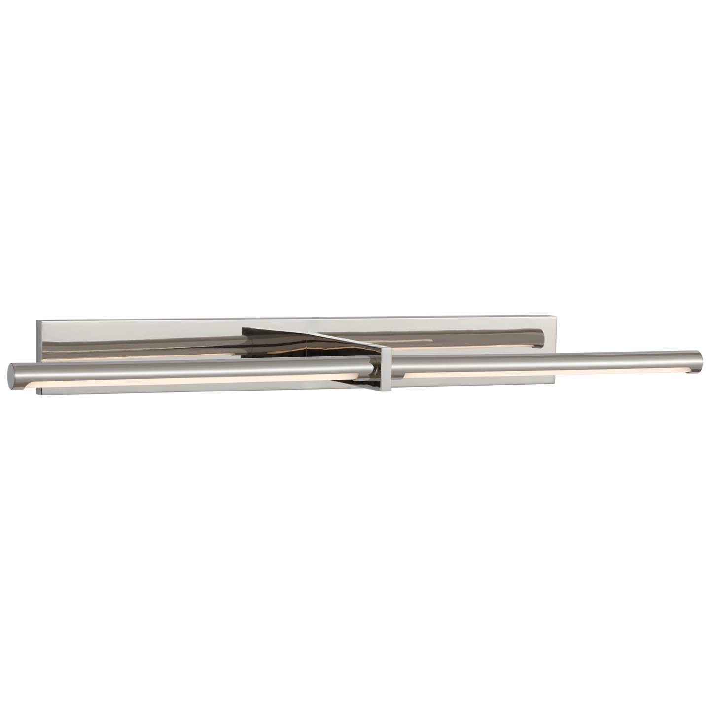 Visual Comfort Signature Axis 30" Picture Light | Lightopia