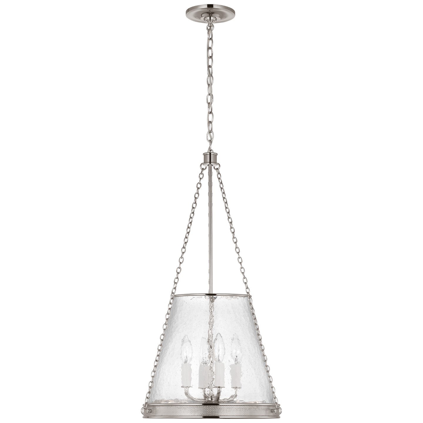 Visual Comfort Signature Reese 14" Pendant | Lightopia