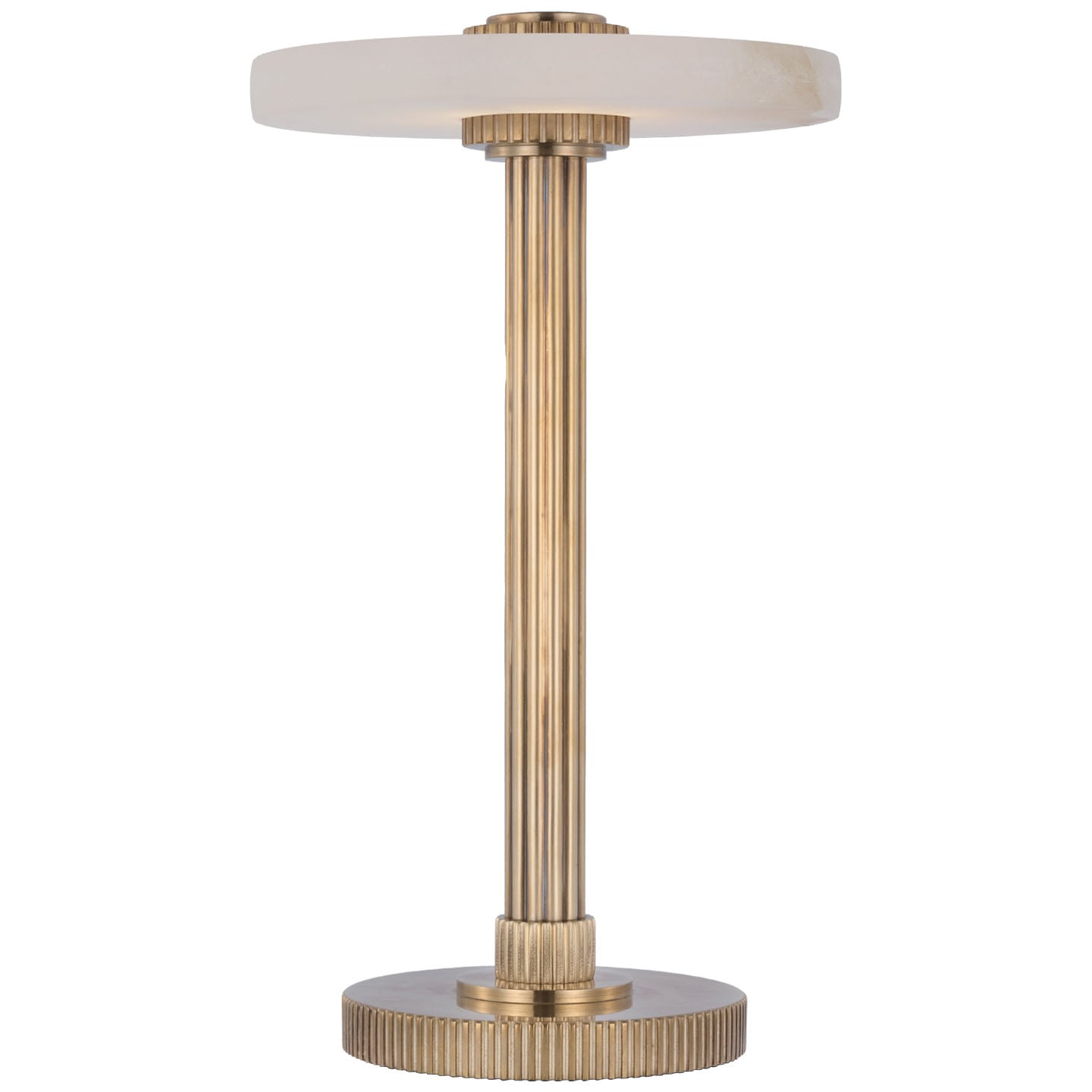 Visual Comfort Signature Aran Rechargeable Table Lamp | Lightopia